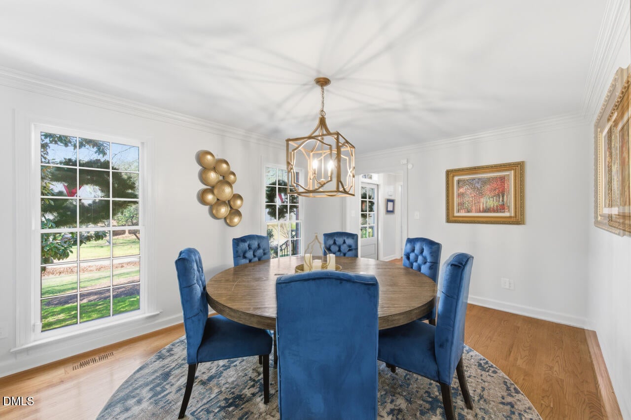 7212 Pinebark Ct, Raleigh, NC 27615