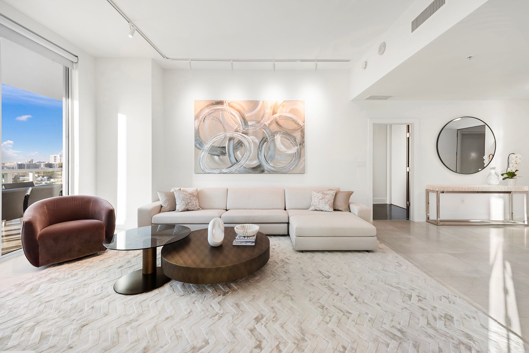 50 S Pointe Dr, Miami Beach, FL 33139