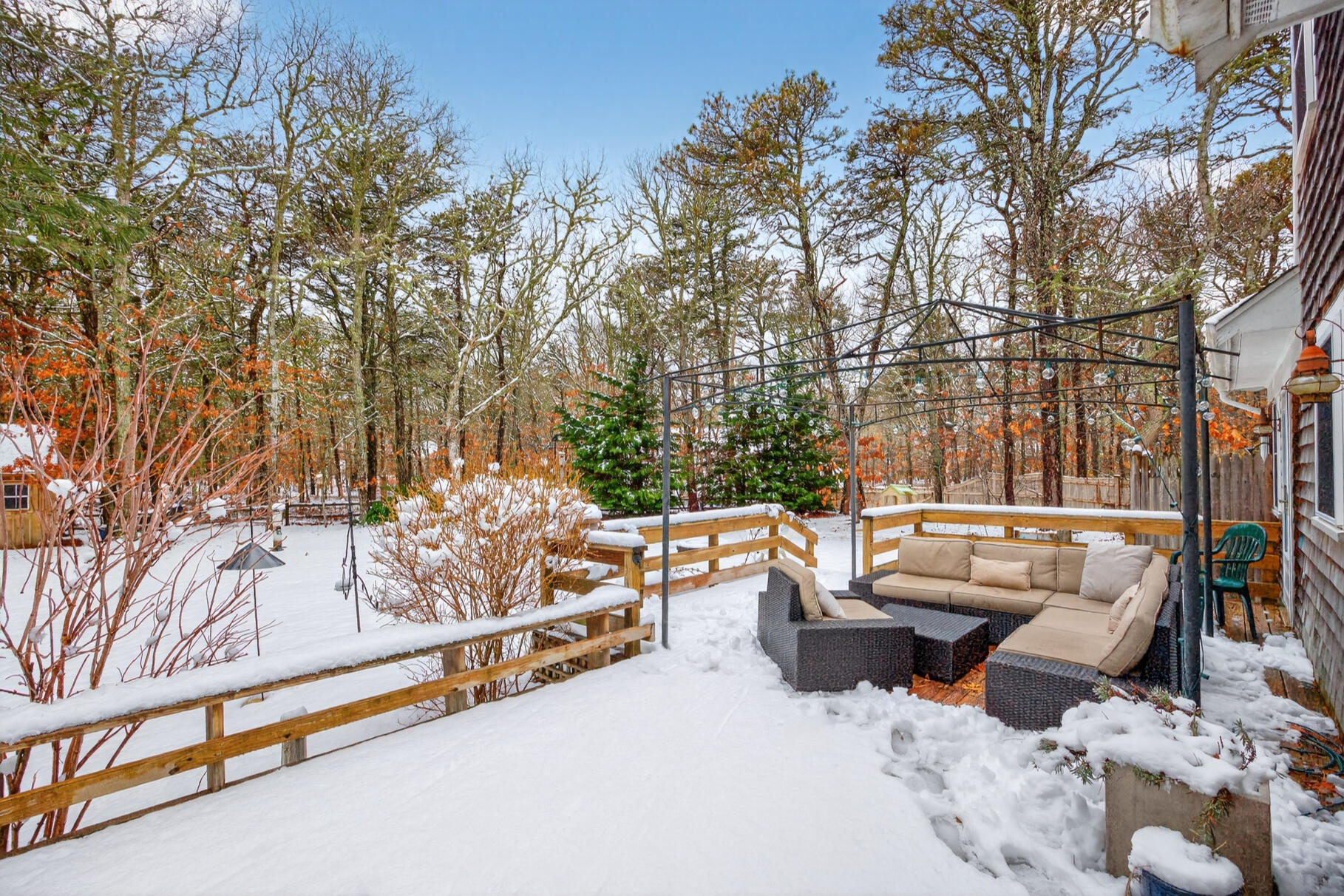 184 Barons Way, Brewster, MA 02631