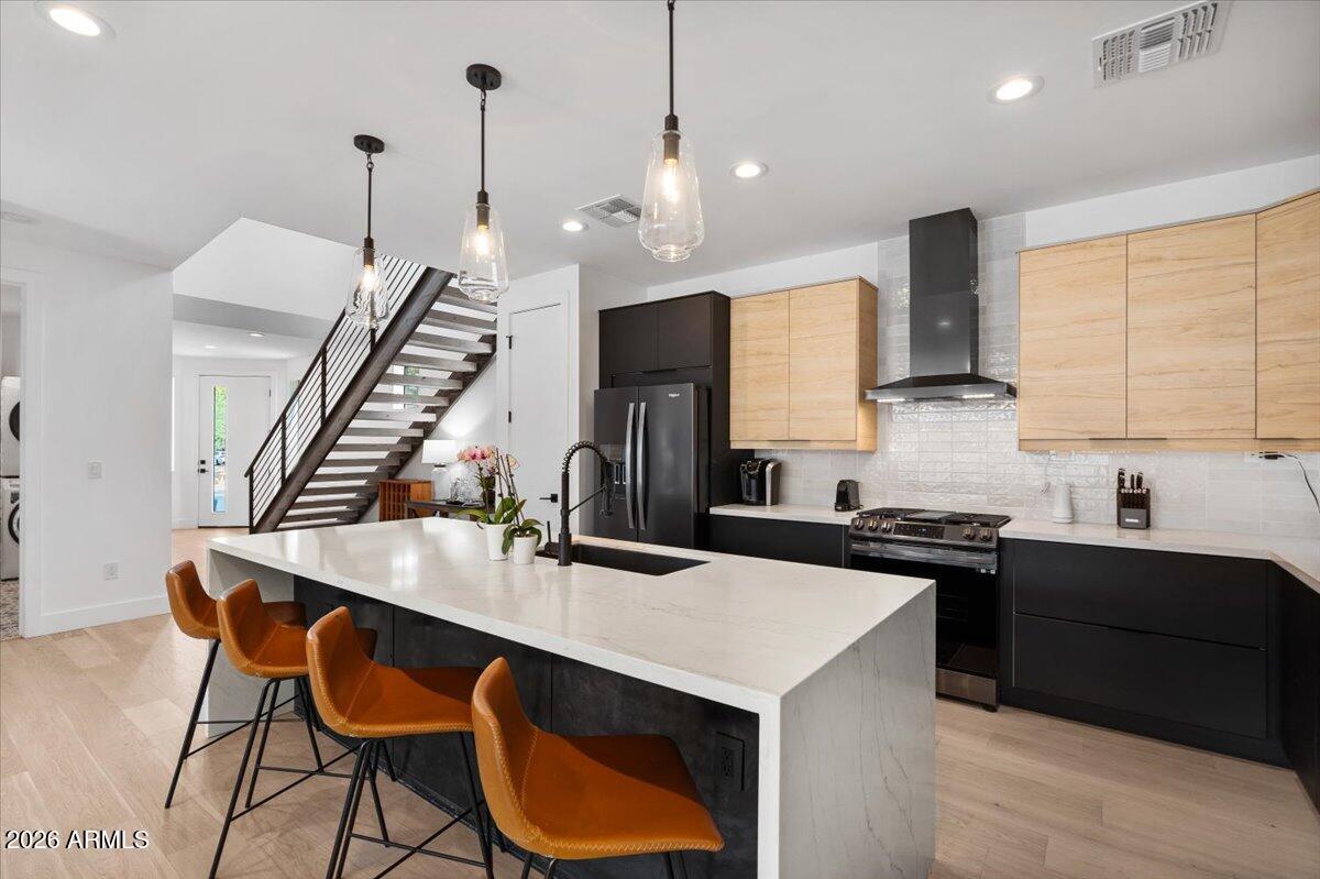 220 W Monterosa St, Phoenix, AZ 85013