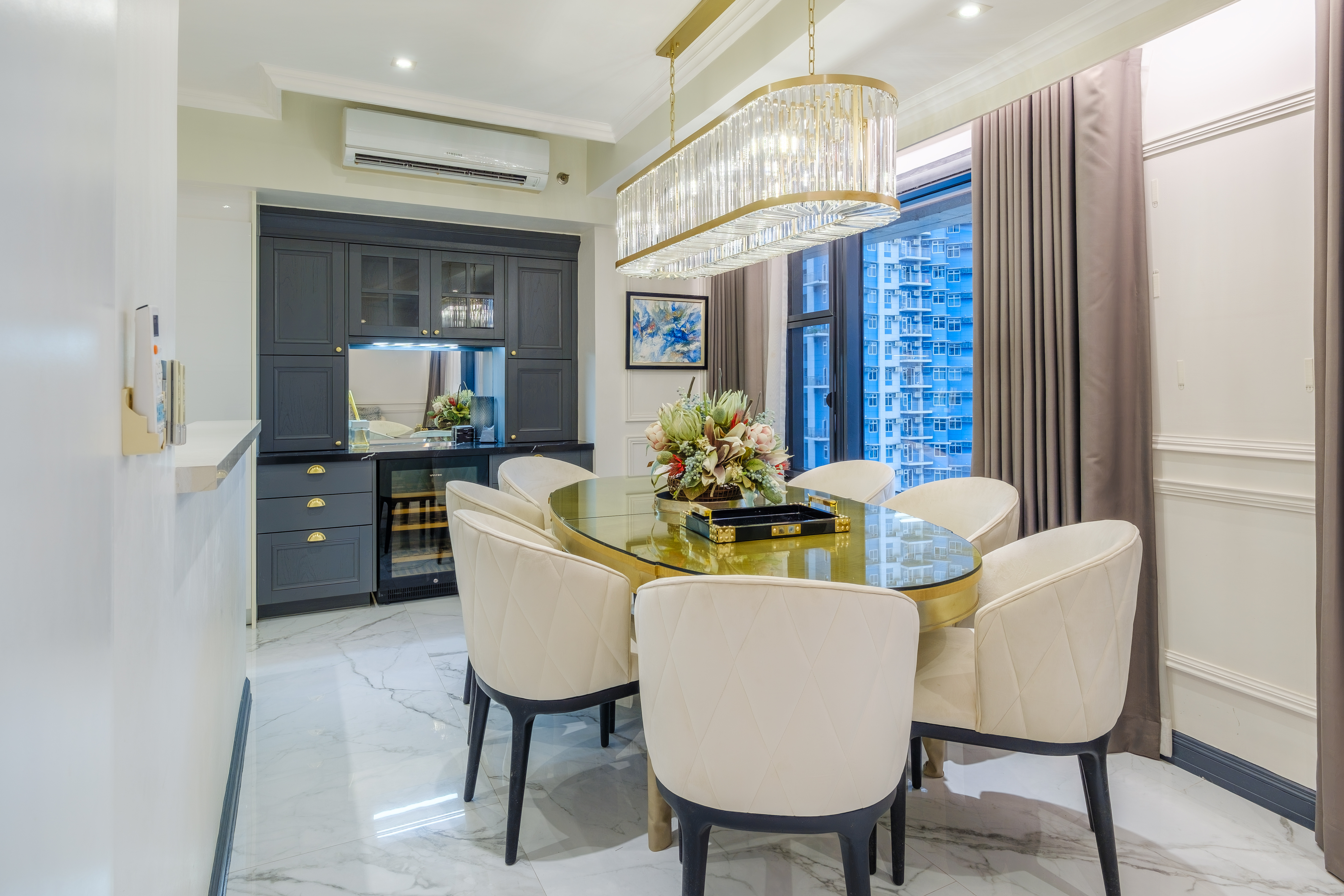 Arya Residences Tower 2 Bonifacio Global City, Taguig City, National ...