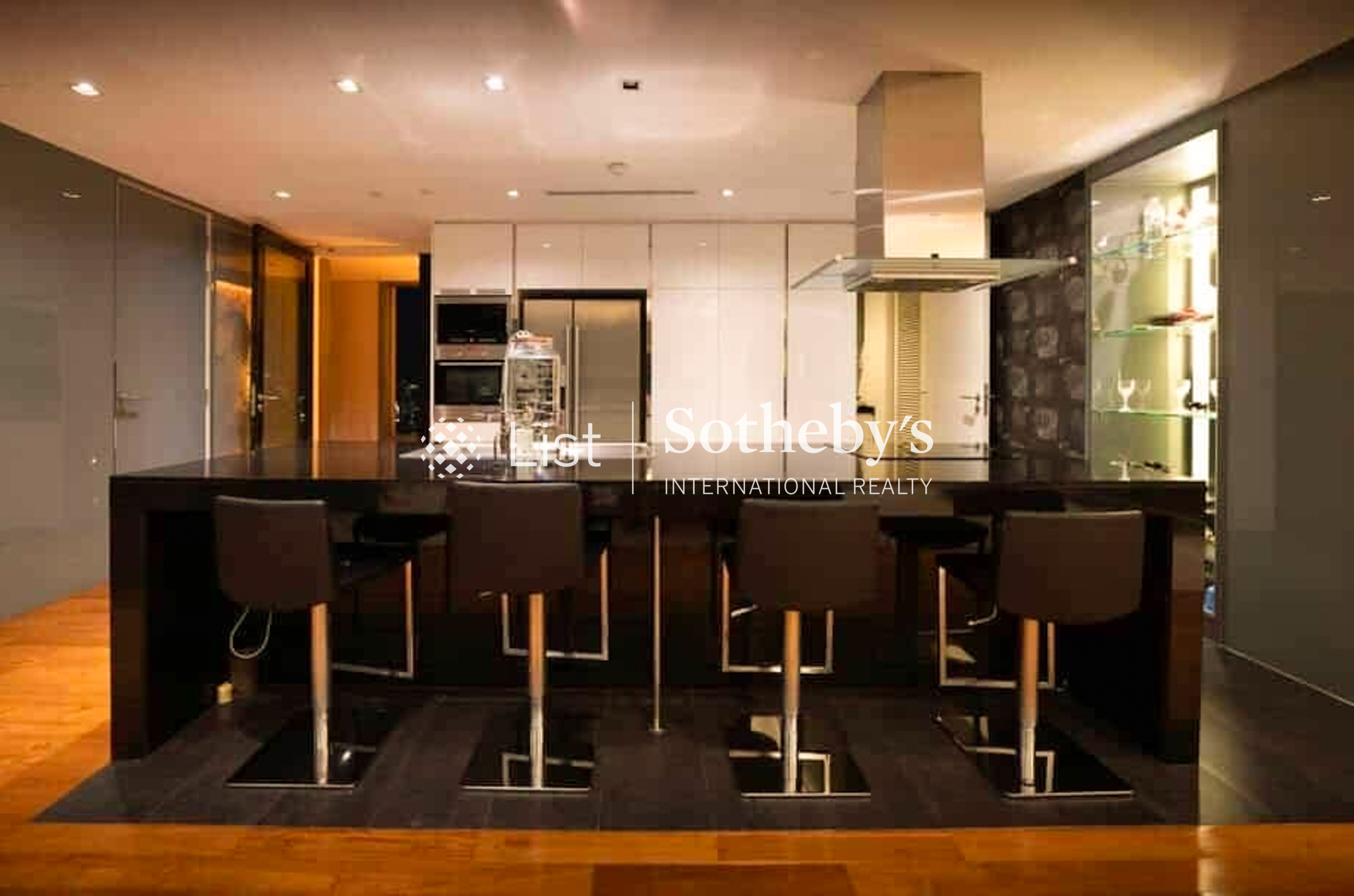 The Pano, Yan Nawa, Bangkok City, Thailand