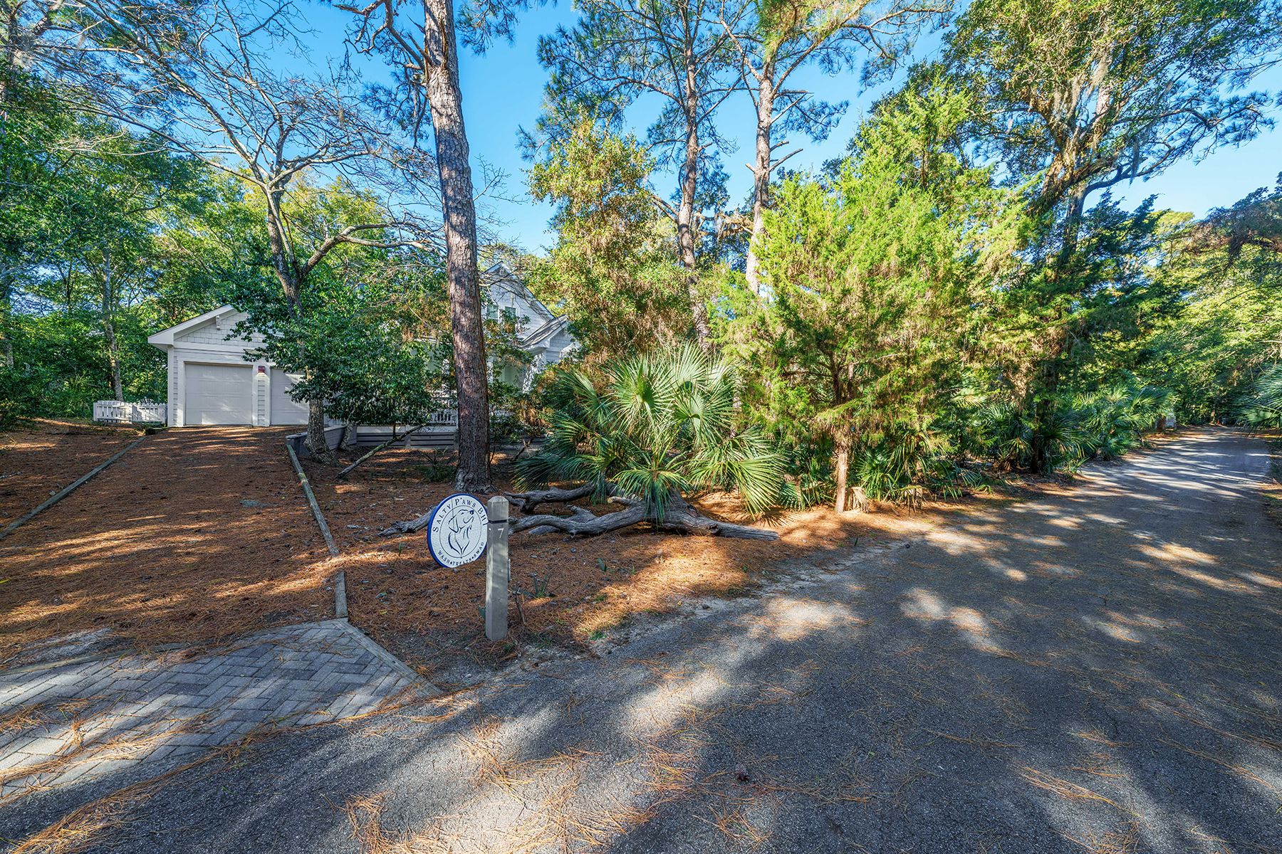 7 Red Bay Ct, Bald Head Island, NC 28461