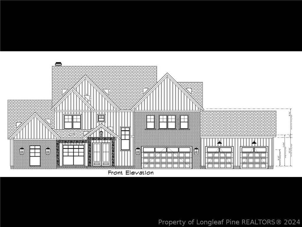 5164 NC Highway 24 27, Cameron, NC 28326