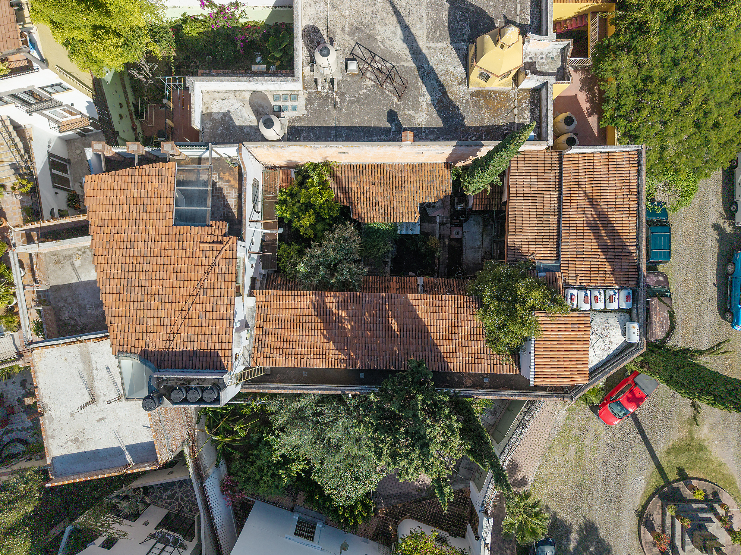 Santa Cruz 11A La Aldea, San Miguel De Allende, Guanajuato 37700, Mexico