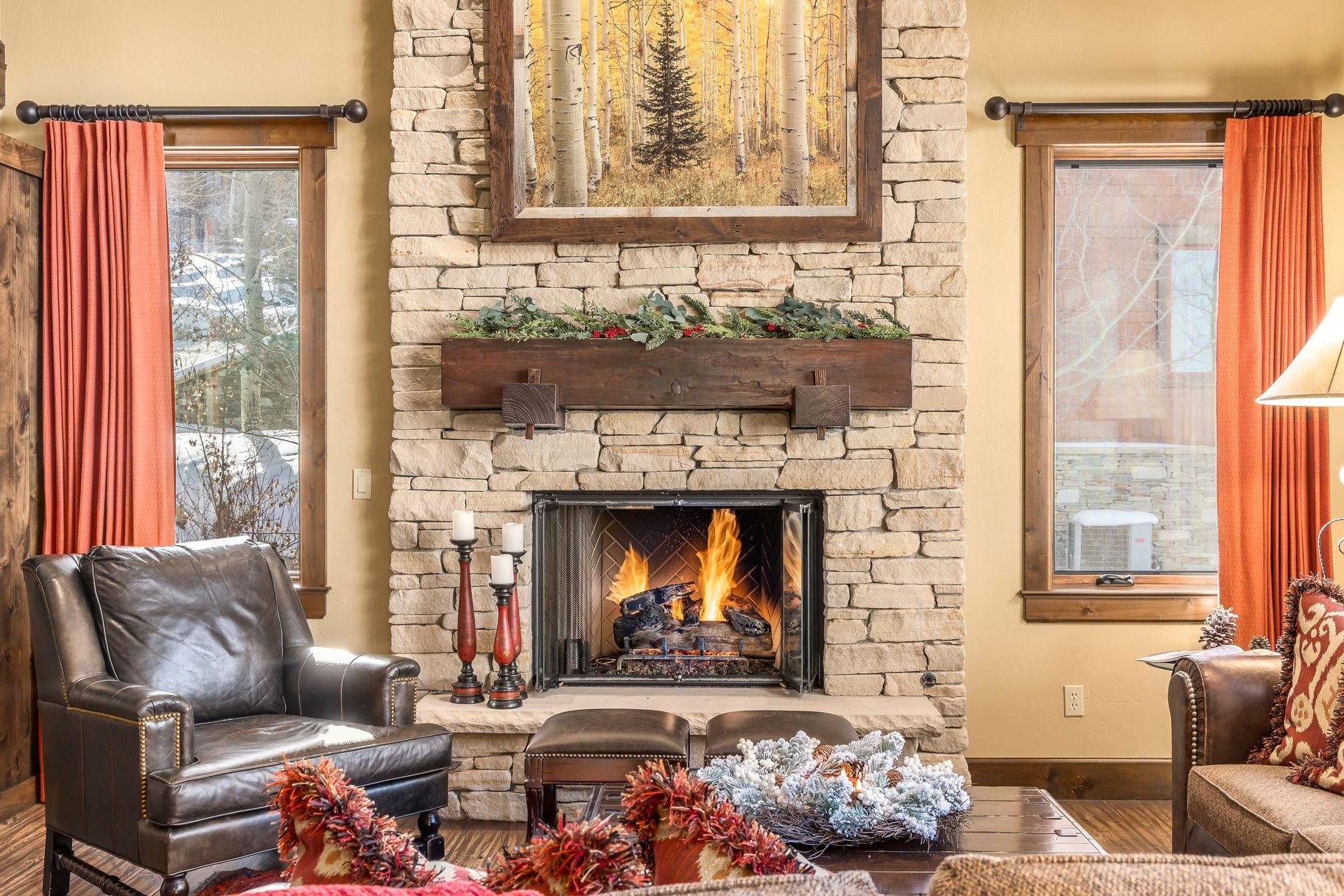 8877 Empire Club Dr, Park City, UT 84060