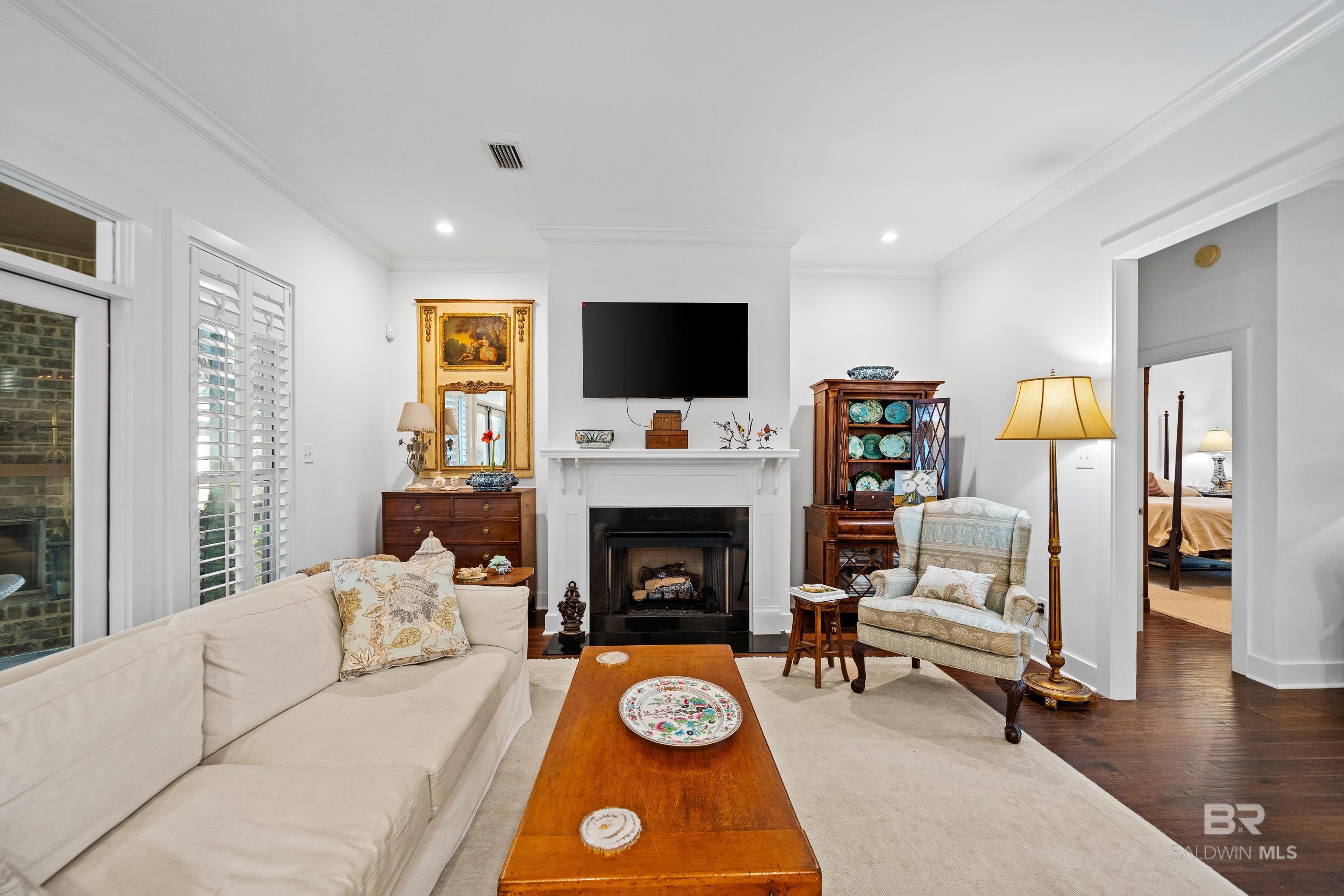 17145 Tennis Club Dr, Fairhope, AL 36532