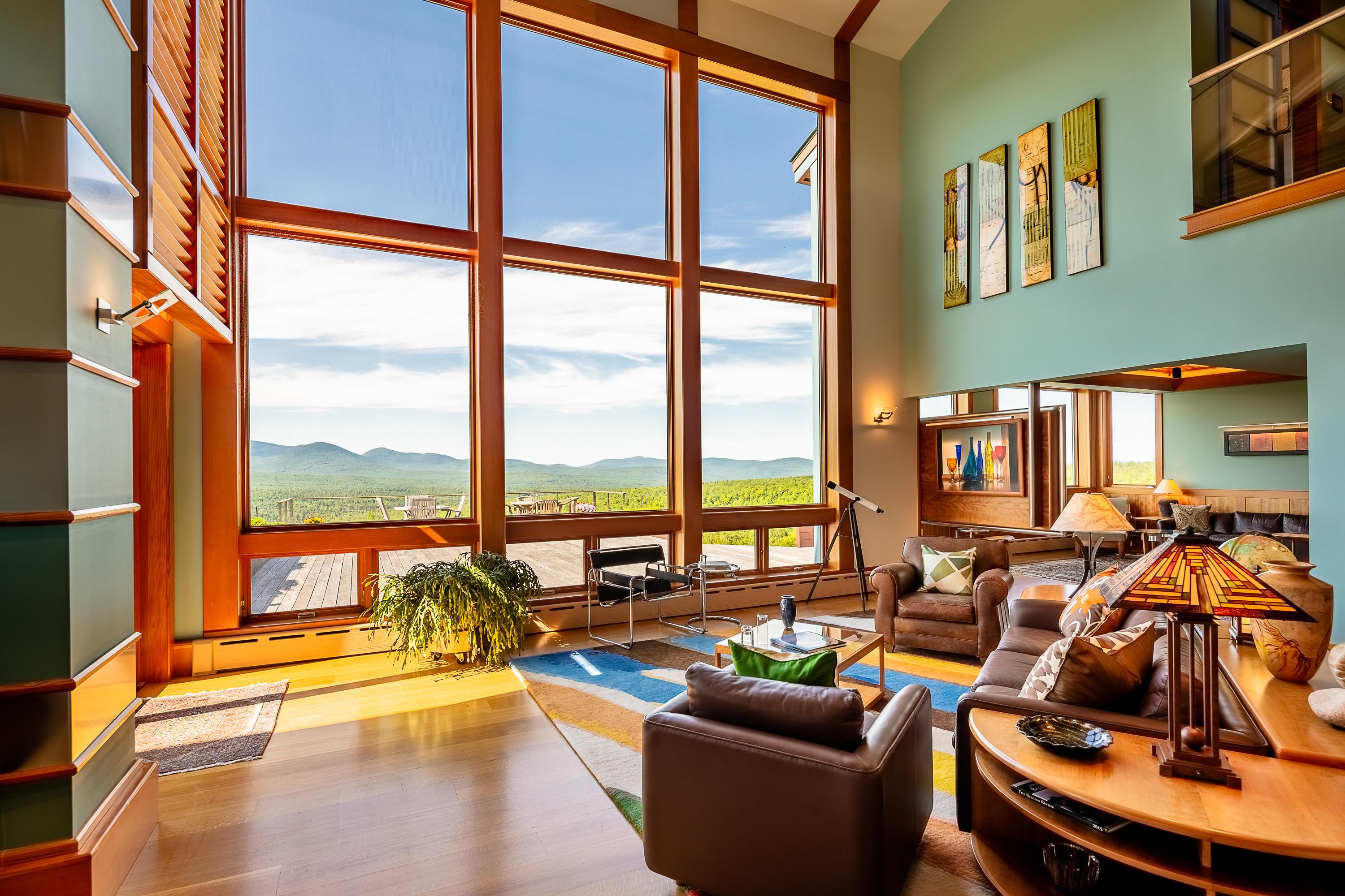 402 Baker Hill Rd, Strong, ME 04983