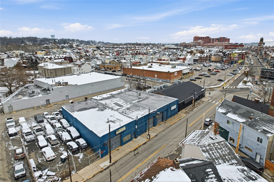 4225 Main St, Pittsburgh, PA 15224