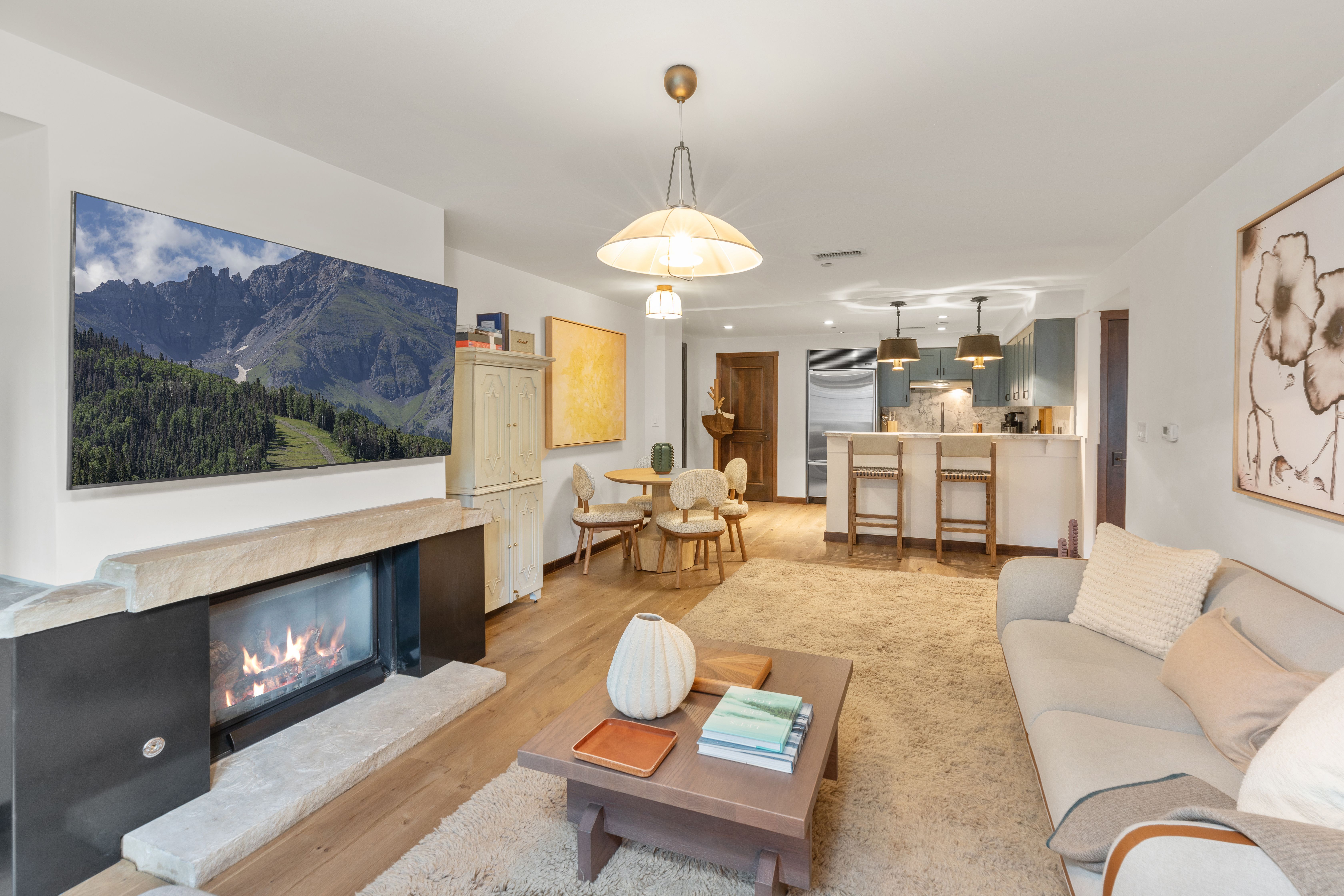 568 Mountain Village Blvd, Mountain Village, CO 81435
