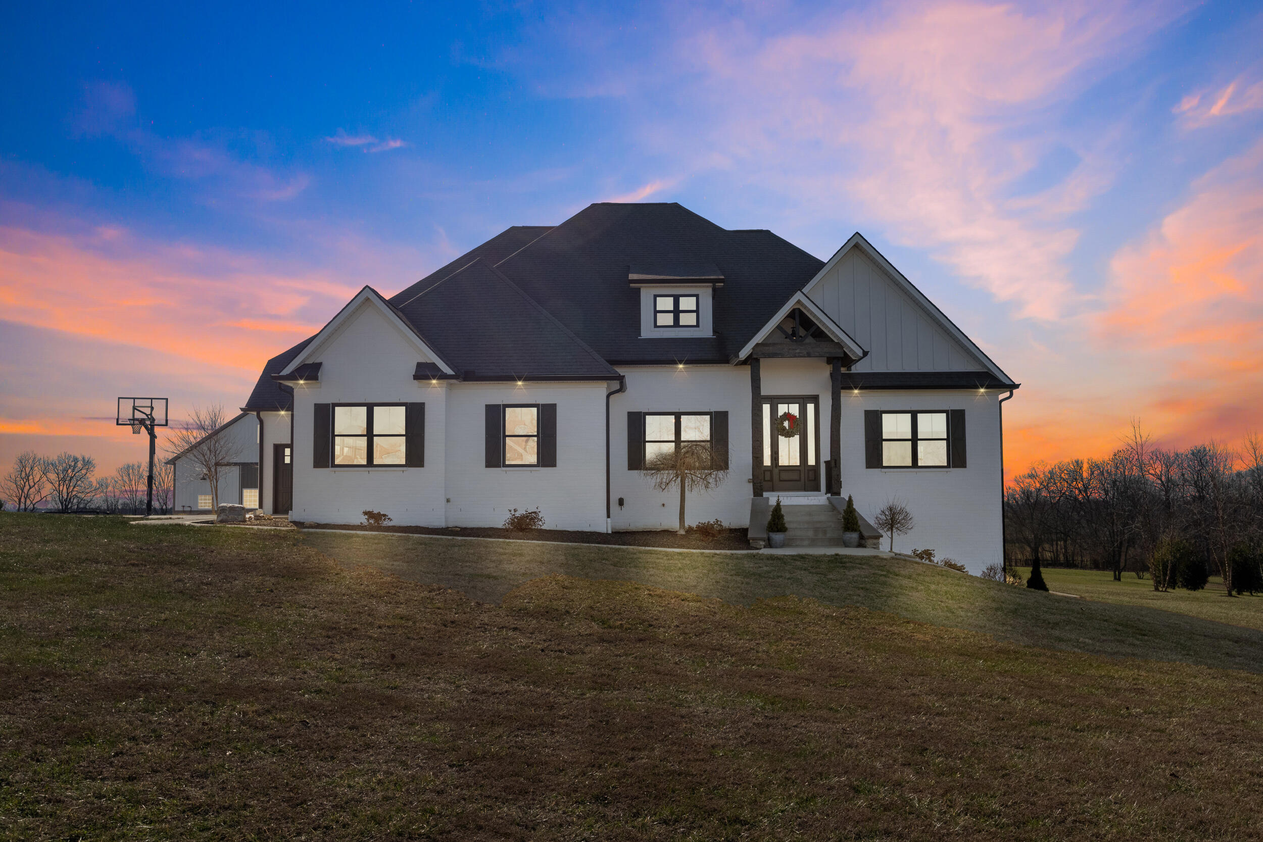120 Grable Ln, Georgetown, KY 40324