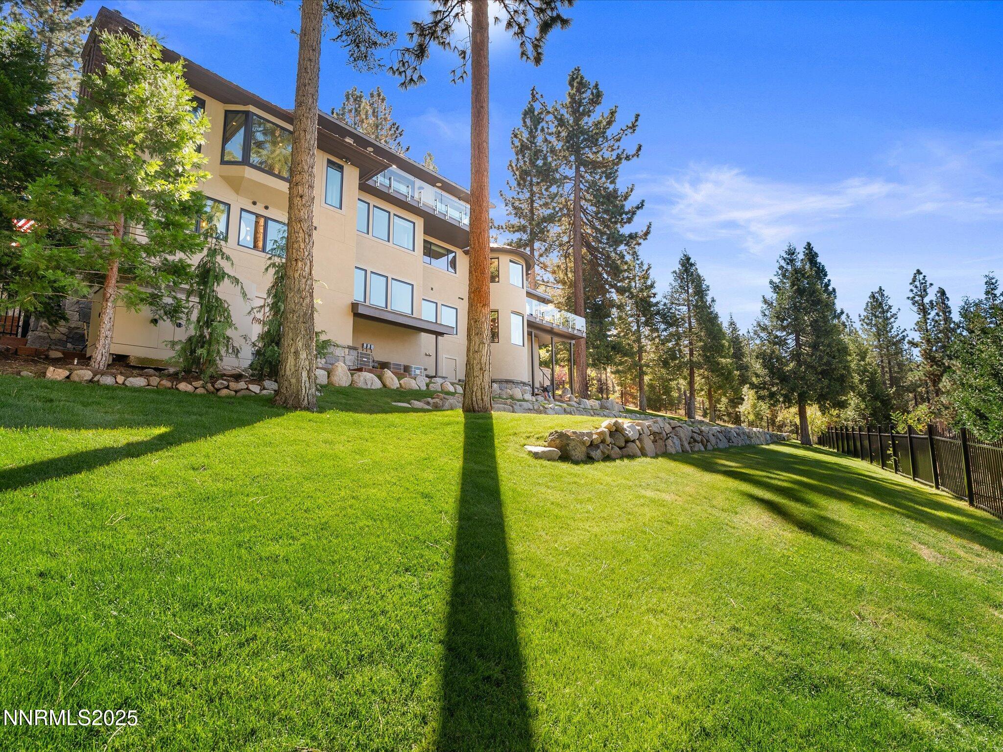 261 Eagle Ln, Zephyr Cove, NV 89448