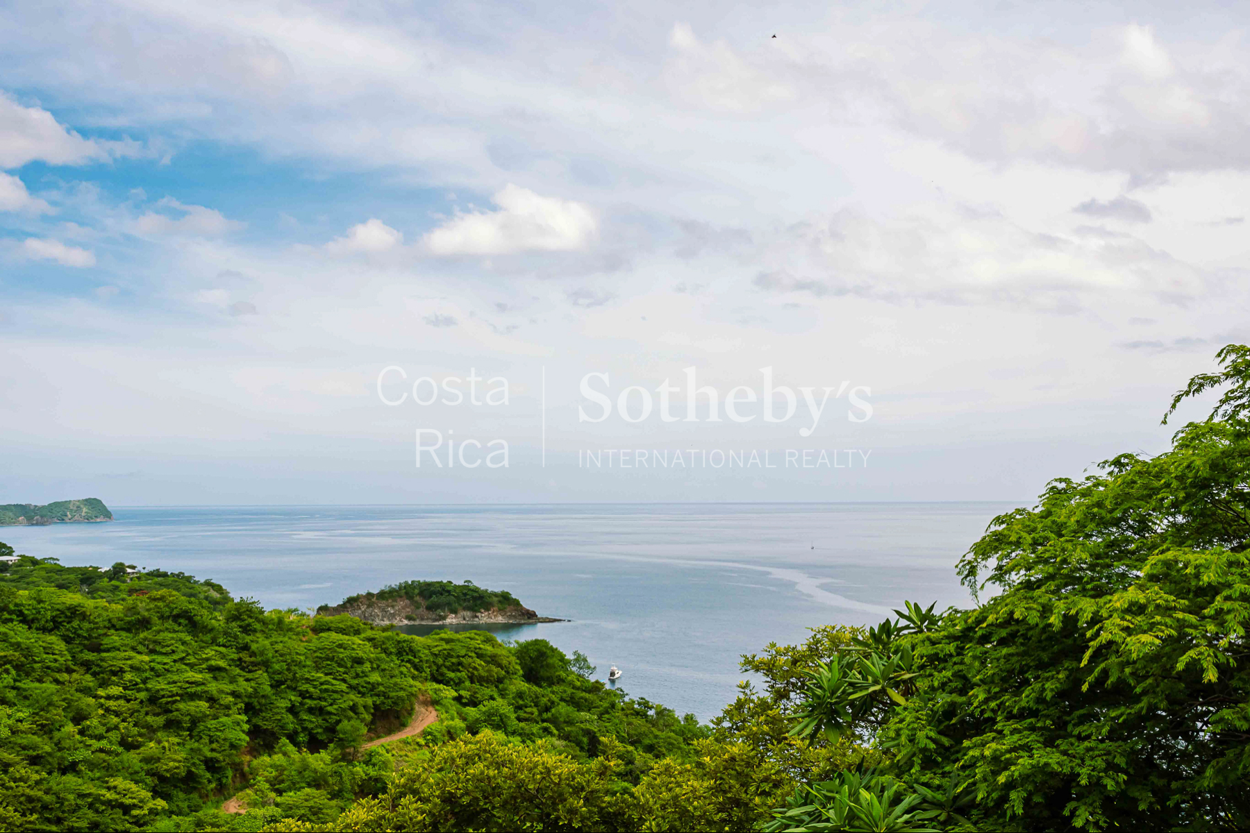Playa Gringo, Ocotal, Guanacaste, Costa Rica
