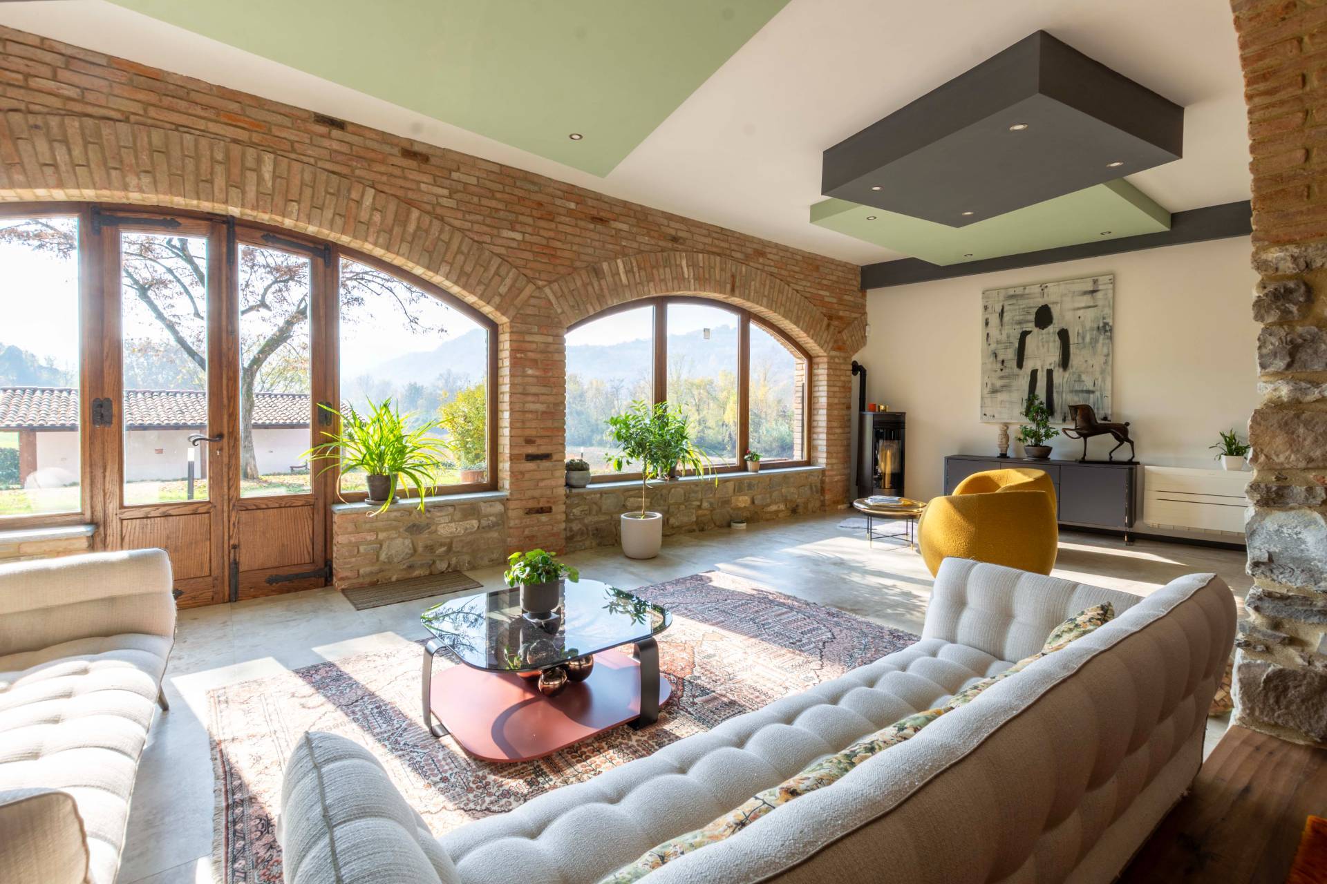 Strada Comunale per La Clementina, 15059 Volpedo AL, Italia