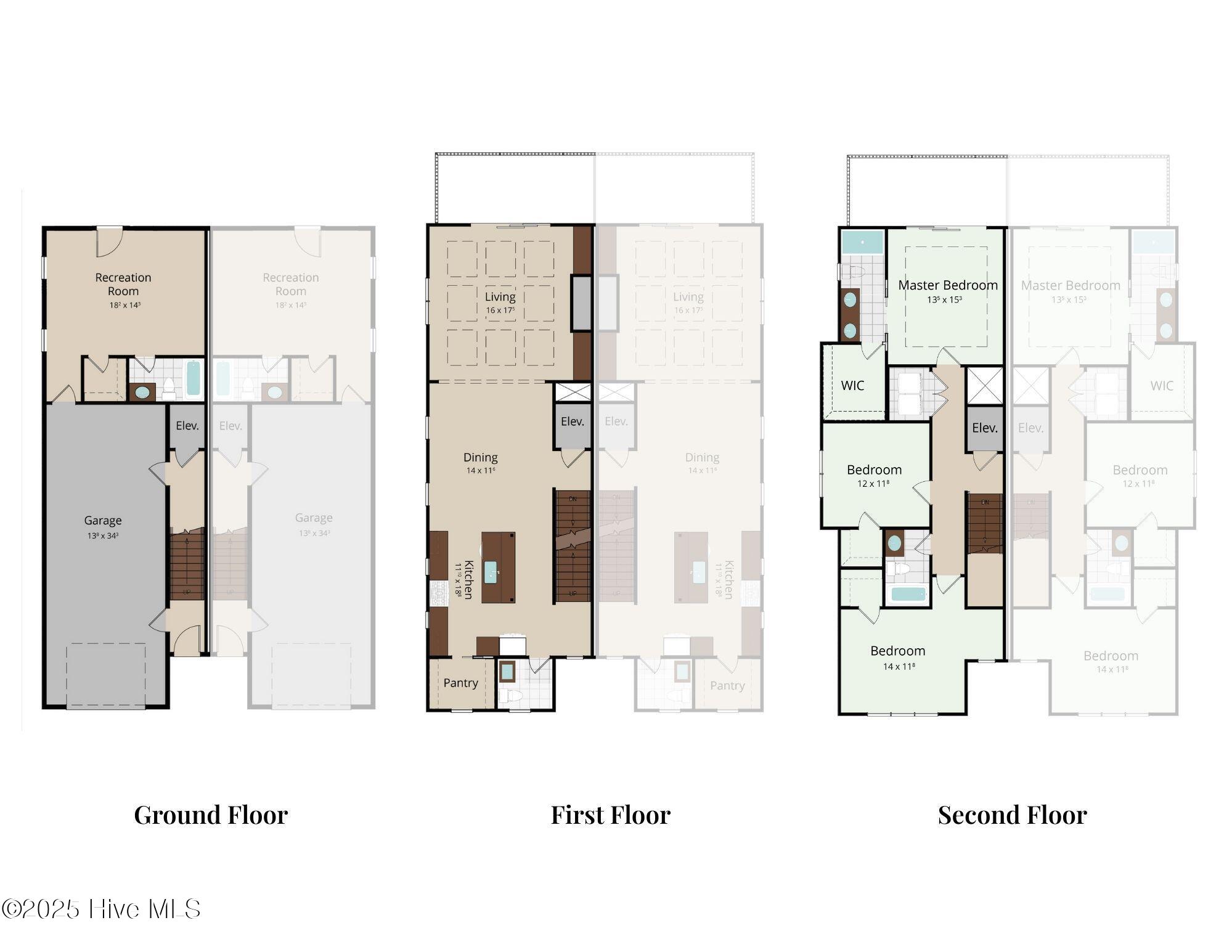 317 South Fourth Avenue, Kure Beach, NC 28449