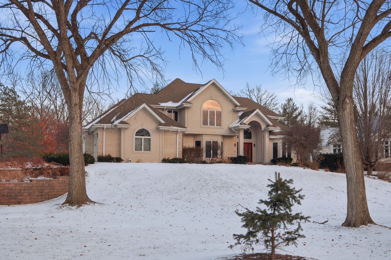 Lemont, Illinois 60439