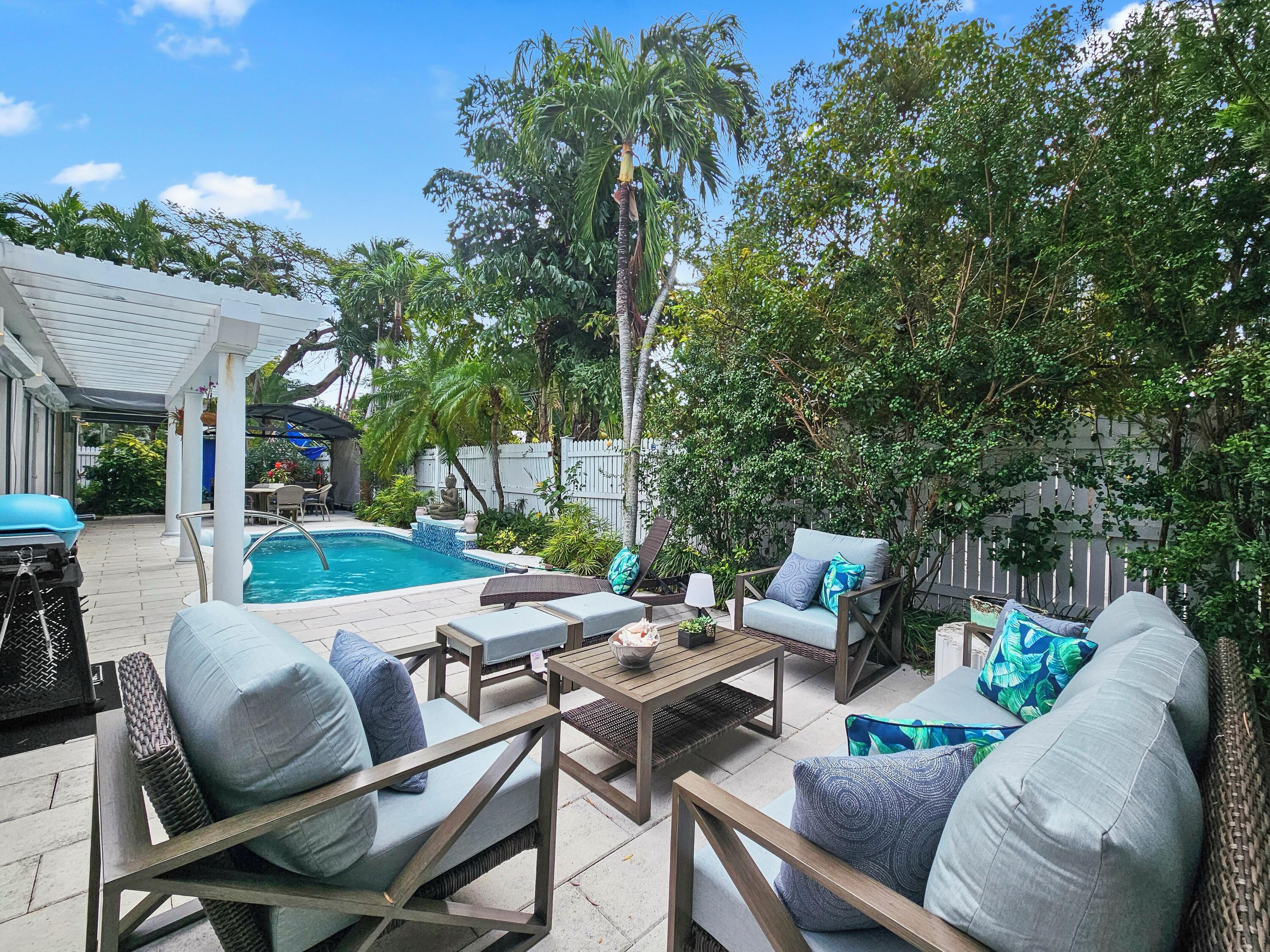 1503 Johnson St, Key West, FL 33040