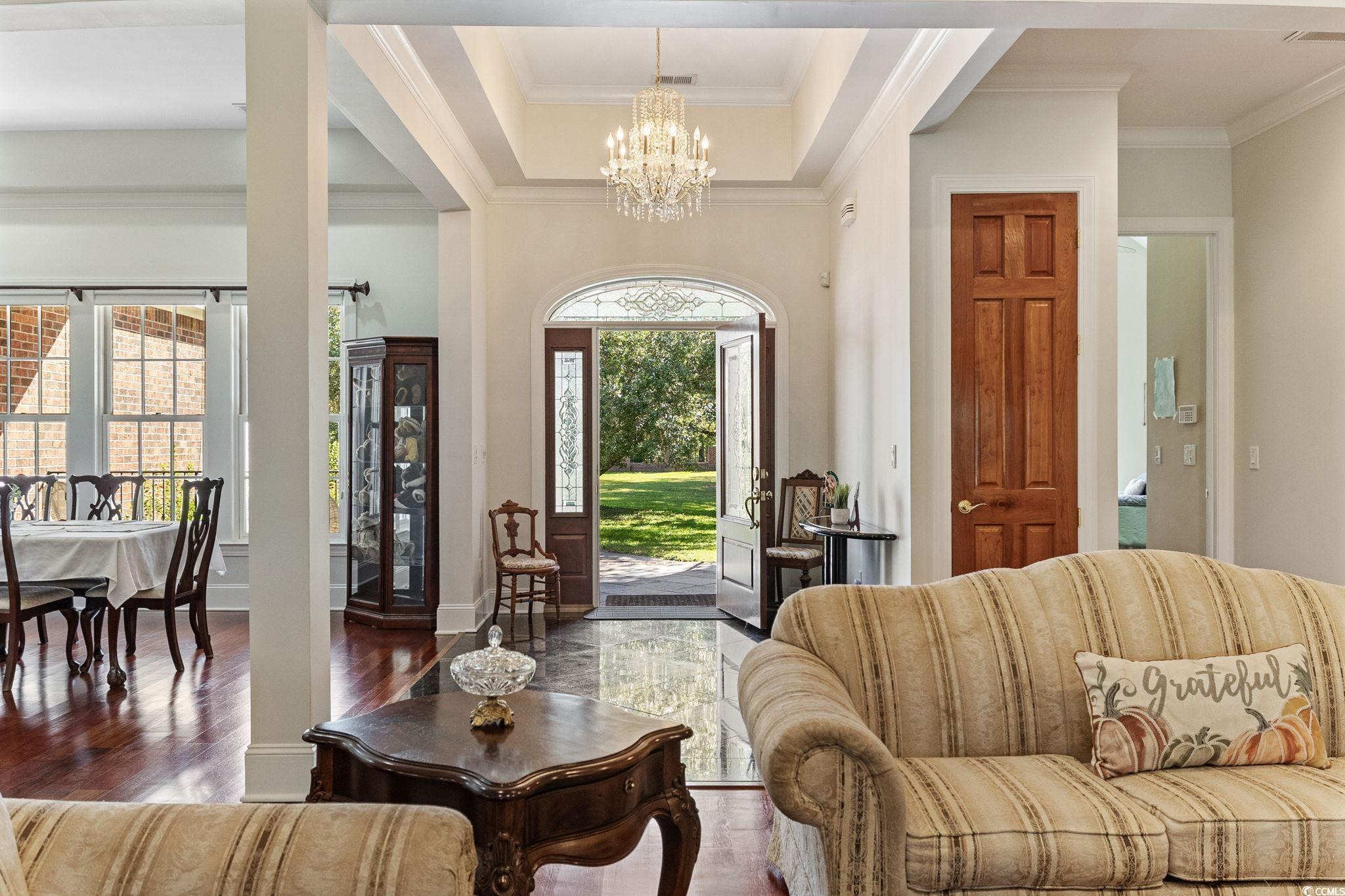 191 Beaumont Dr, Pawleys Island, SC 29585