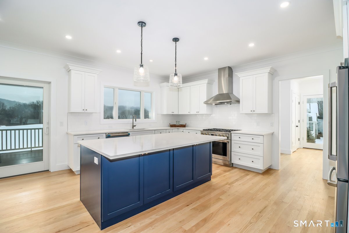 32 Long River Rd, Sherman, CT 06784