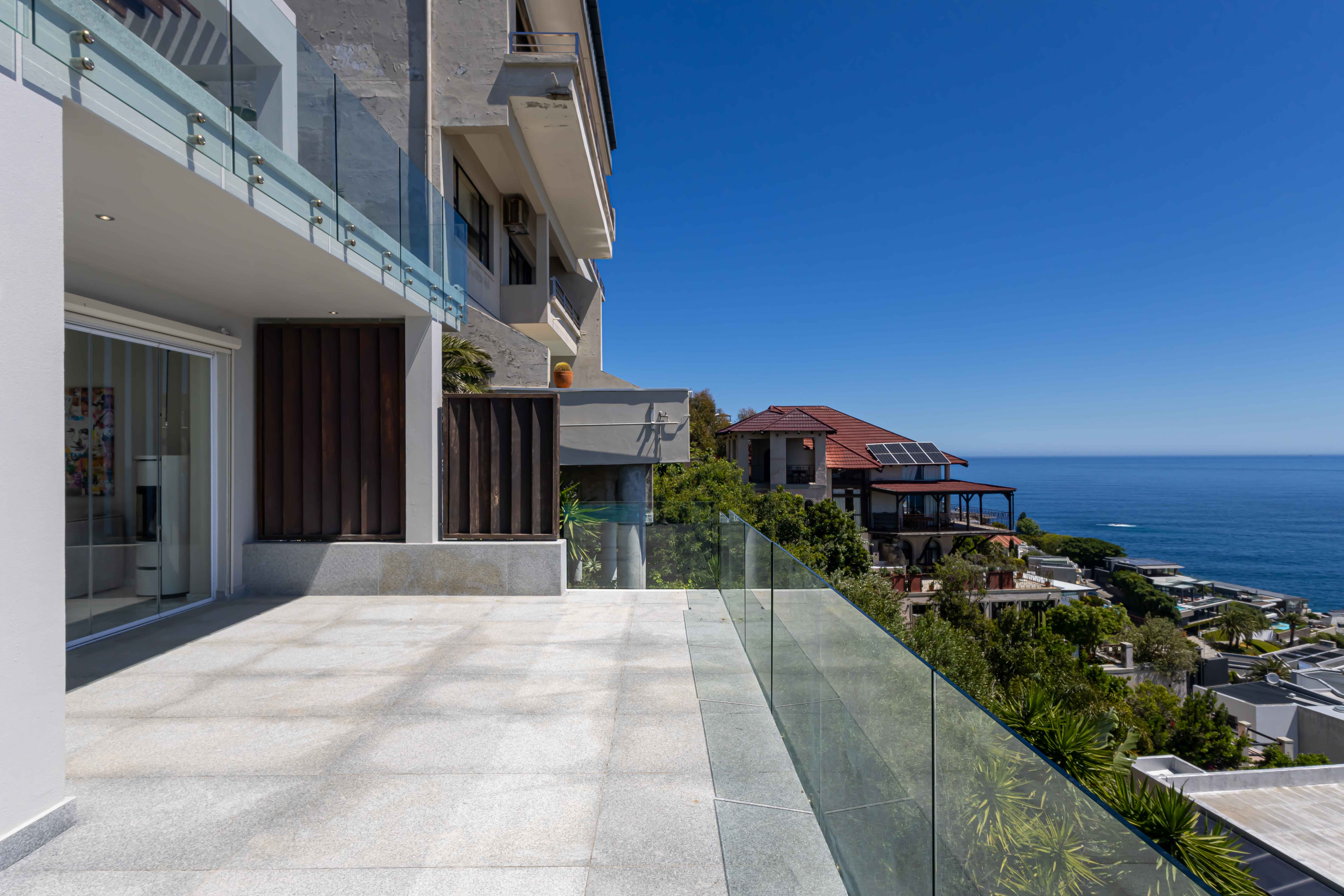 Ocean View Drive Ocean View Drive,Bantry Bay, Cape Town, Western Cape ...