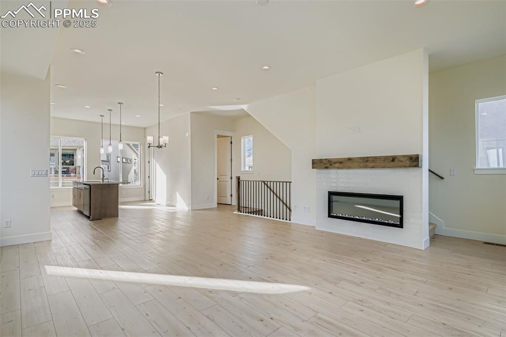 1727 Keystone Crest Lane, Colorado Springs, CO 80904