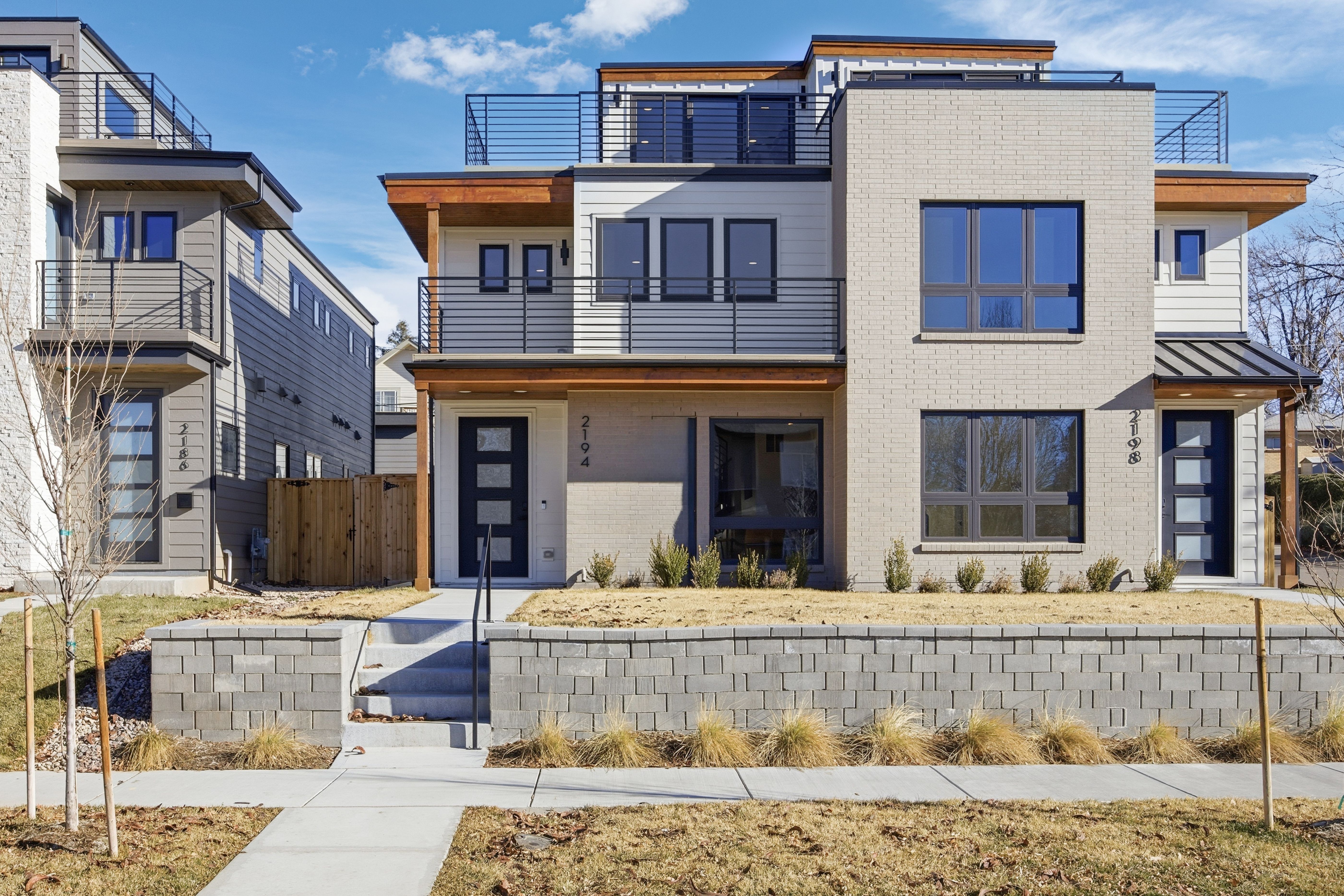 2194 S Sherman St, Denver, CO 80210