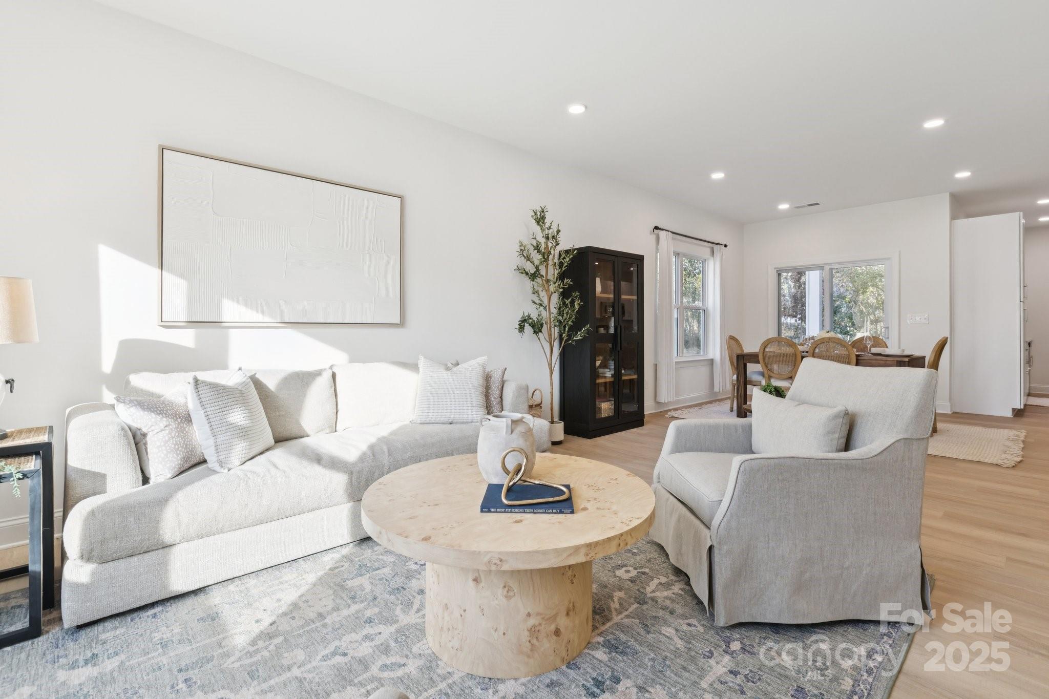 5399 Toano Rd, Charlotte, NC 28215