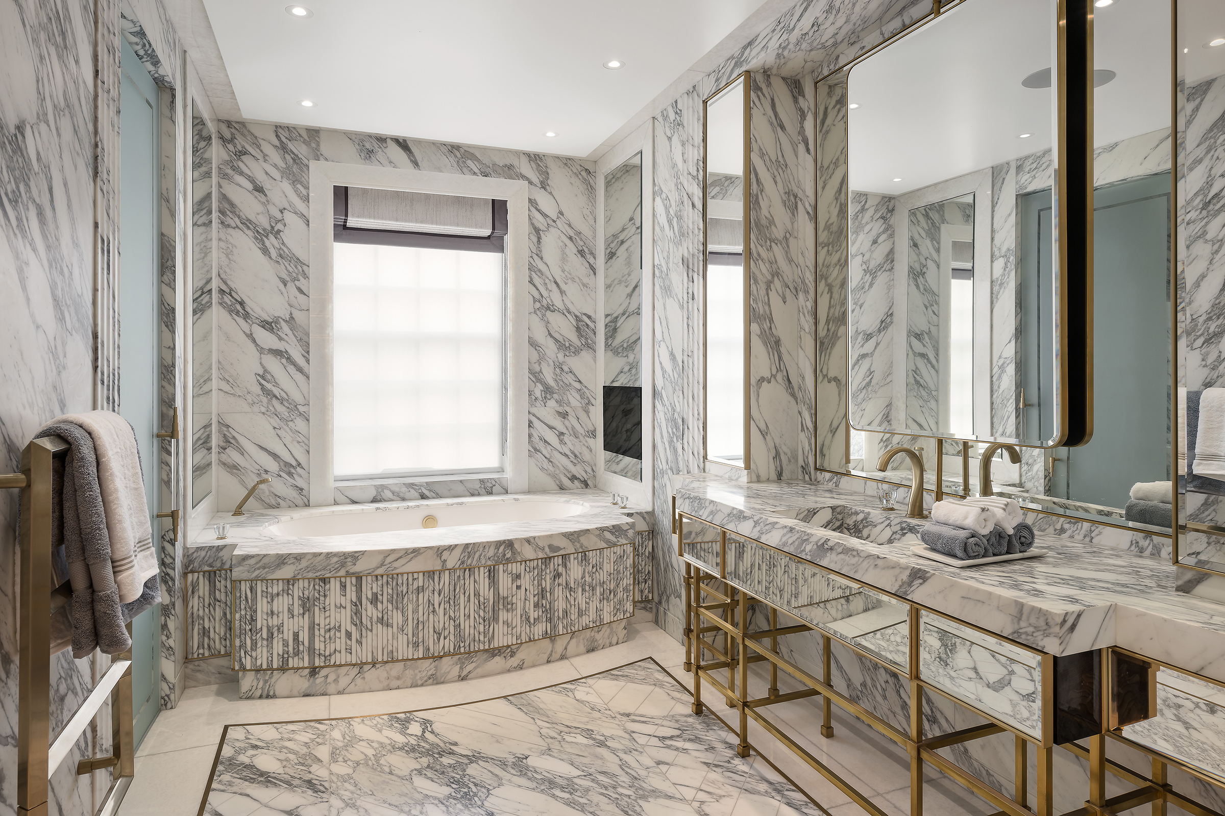 Fonteyn House Thurloe Place Knightsbridge, London, England SW7, United ...