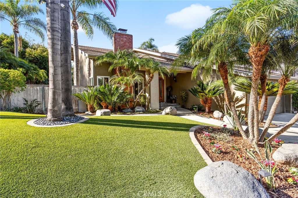 1021 Partridge Ct, San Marcos, CA 92078