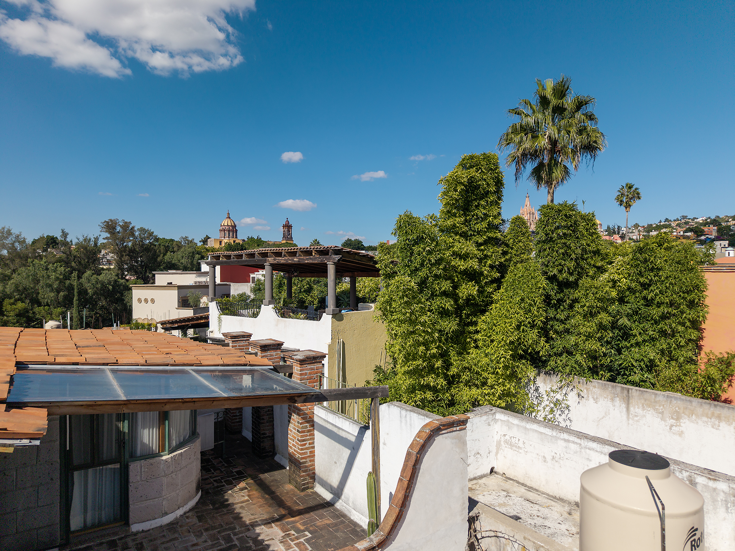 Santa Cruz 11A La Aldea, San Miguel De Allende, Guanajuato 37700, Mexico