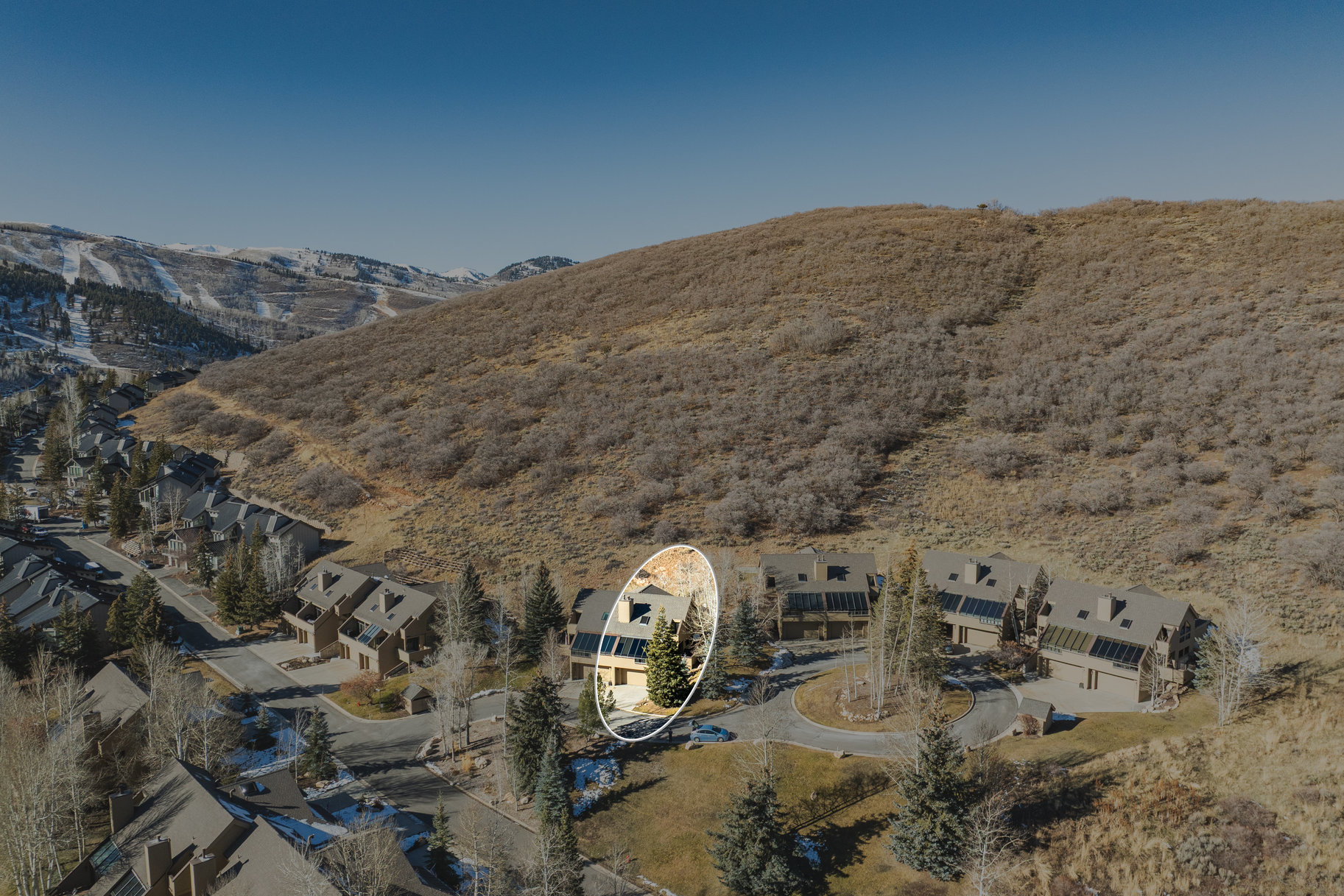 1781 Amber Ct, Park City, UT 84060