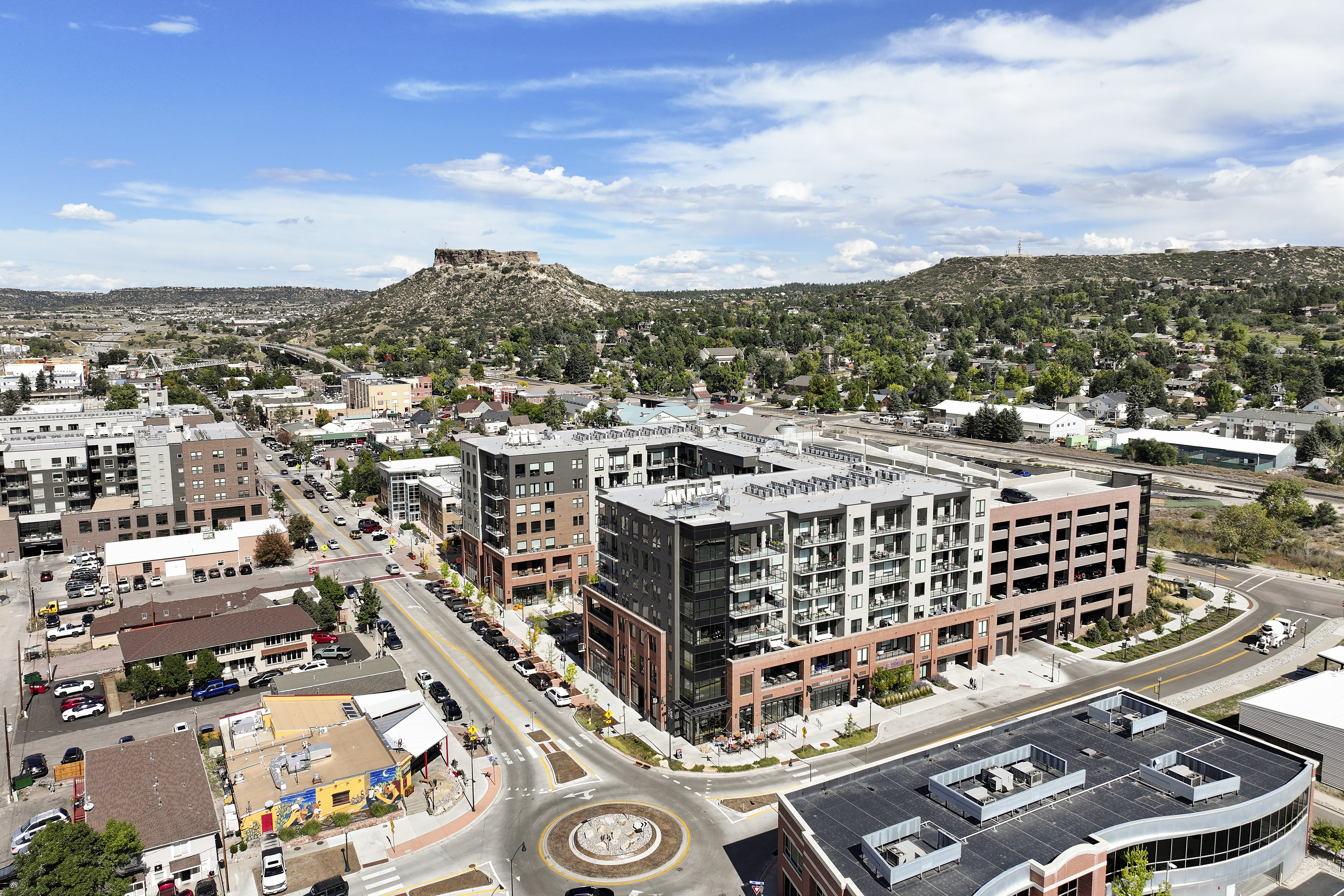 20 Wilcox St, Castle Rock, CO 80104