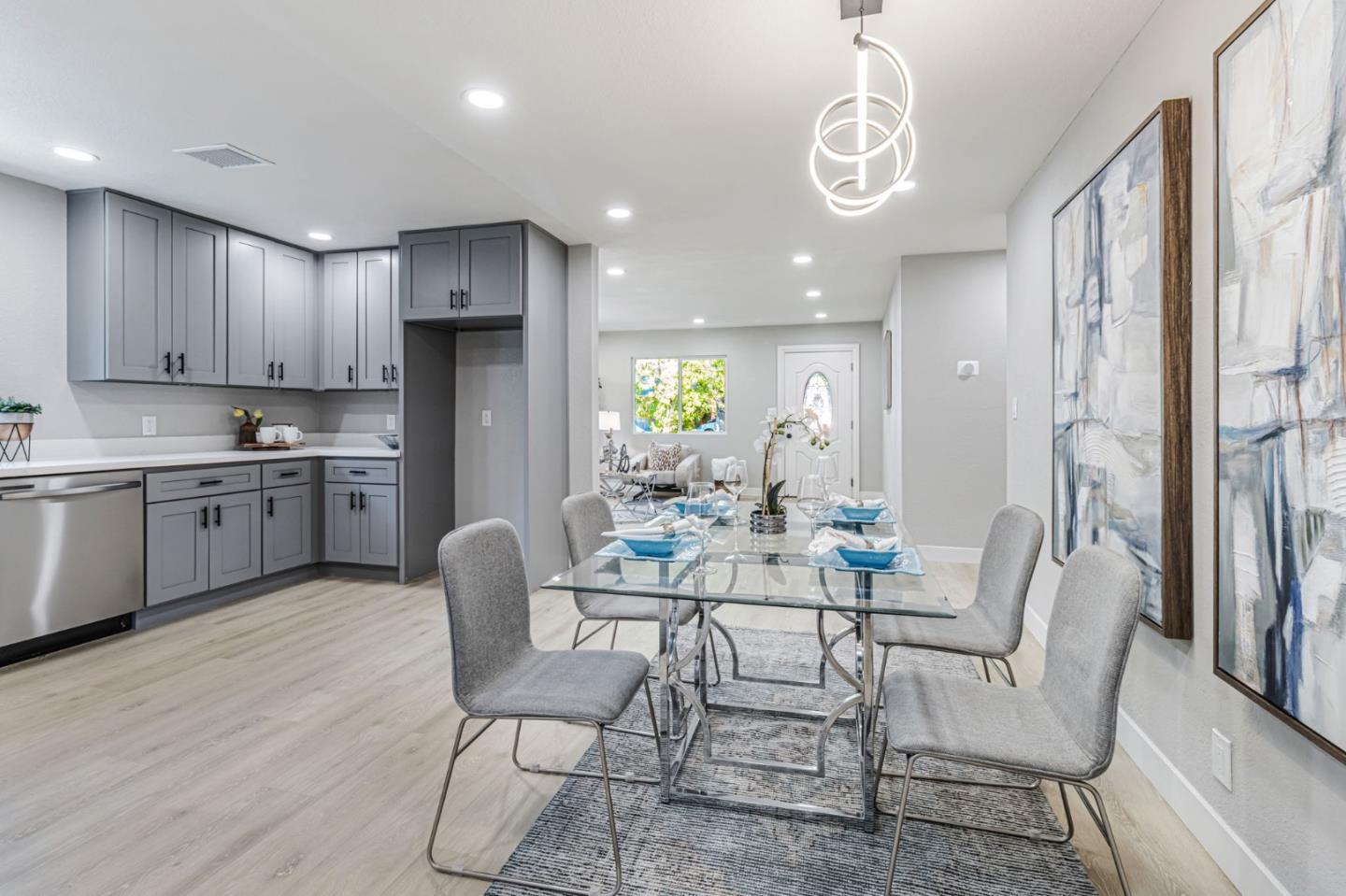 3855 Kauai Dr, San Jose, CA 95111