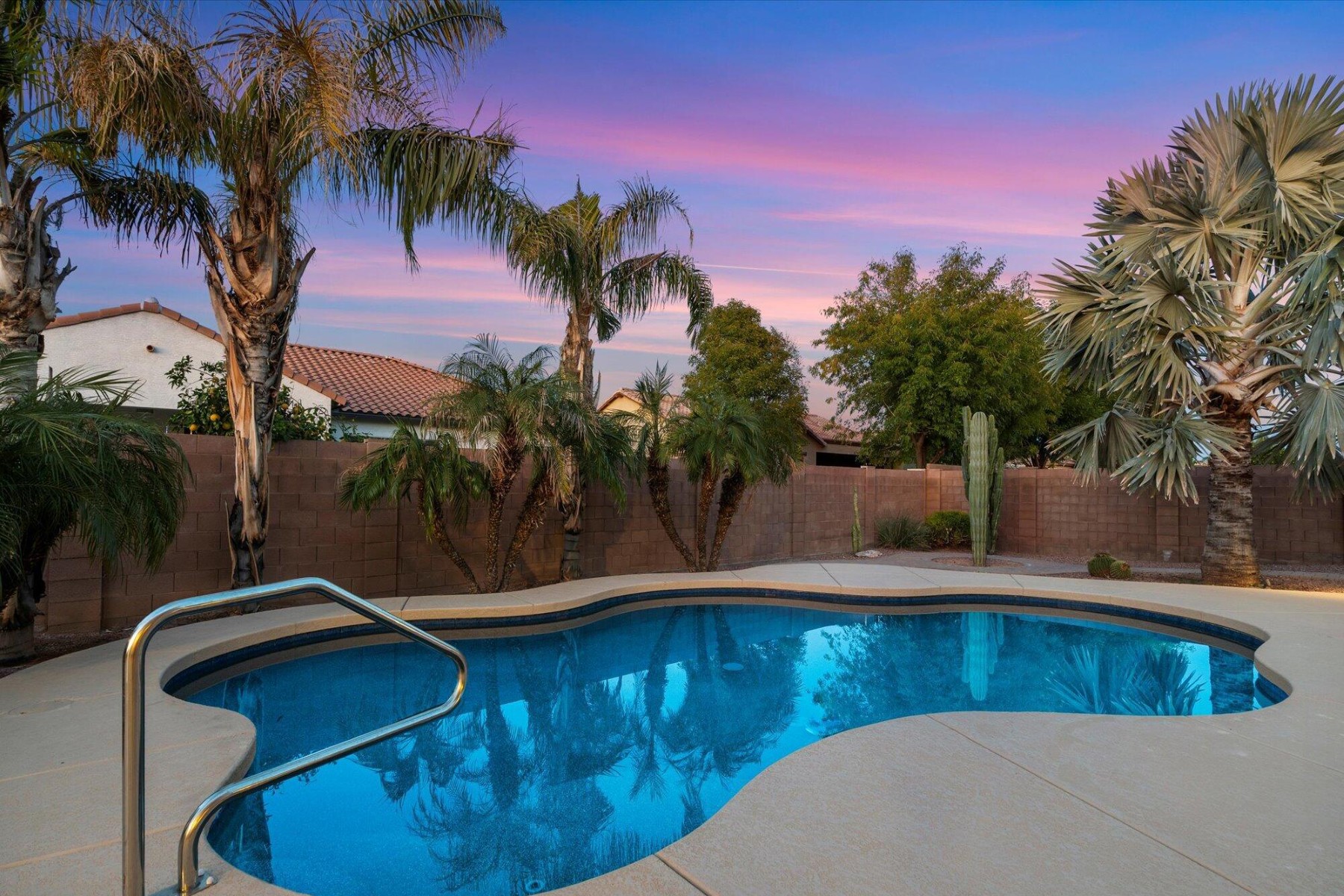 3858 E Ellis St, Mesa, AZ 85205