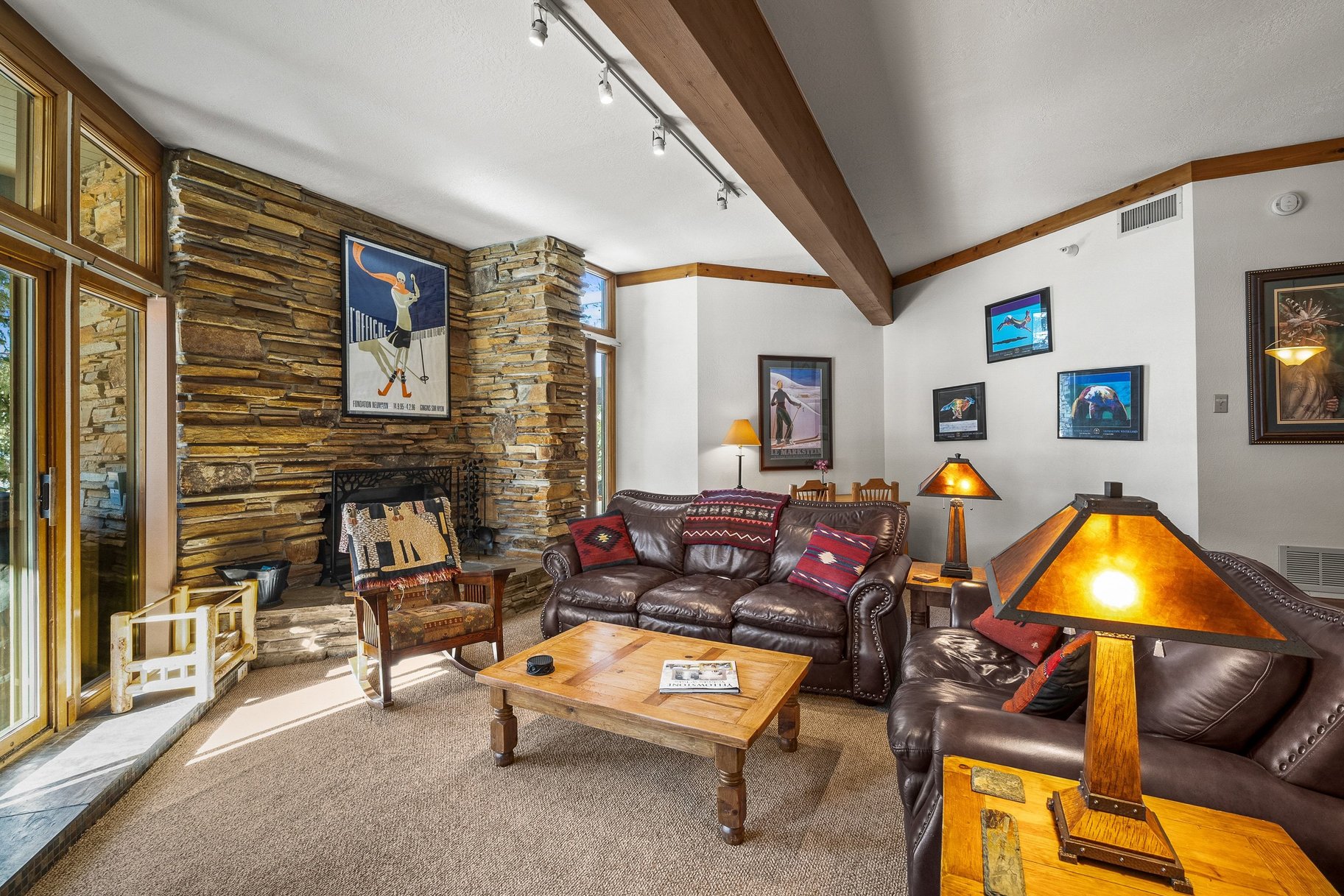 2400 Deer Valley Dr, Park City, UT 84060
