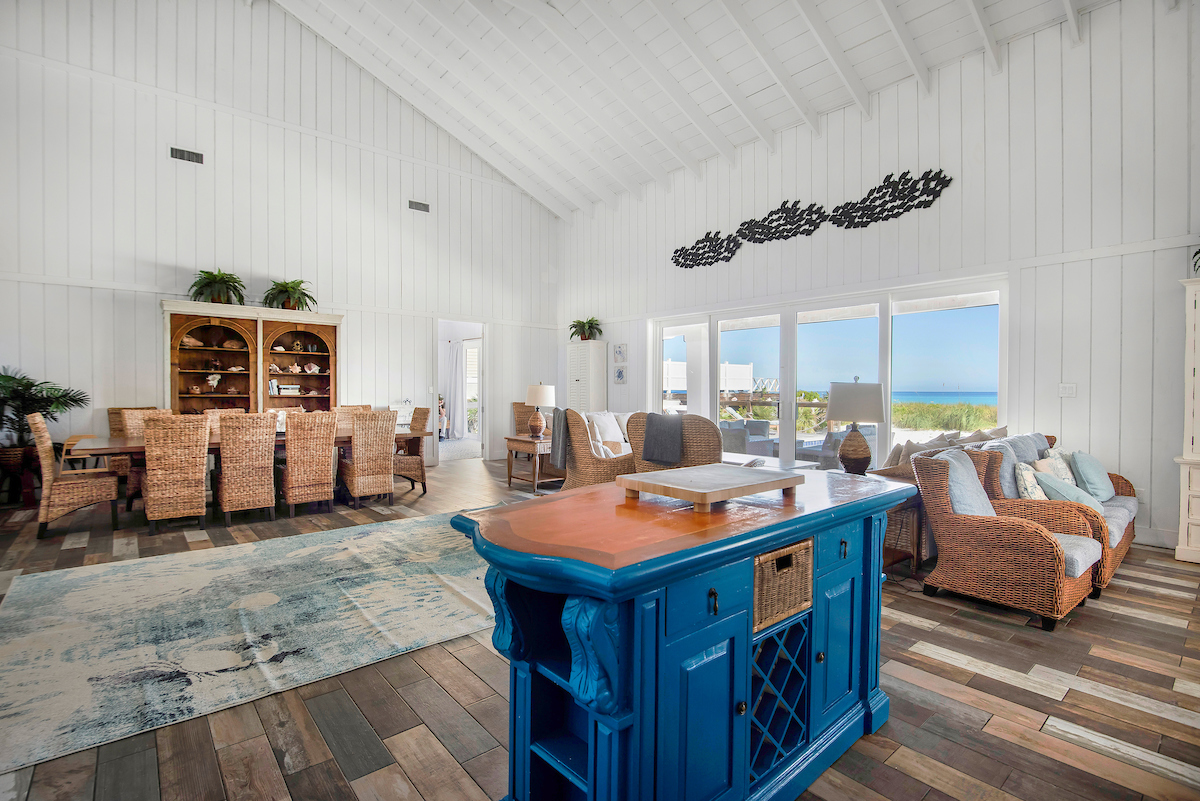 Greystone, The Cut Beach, Little Exuma, Exuma, Bahamas