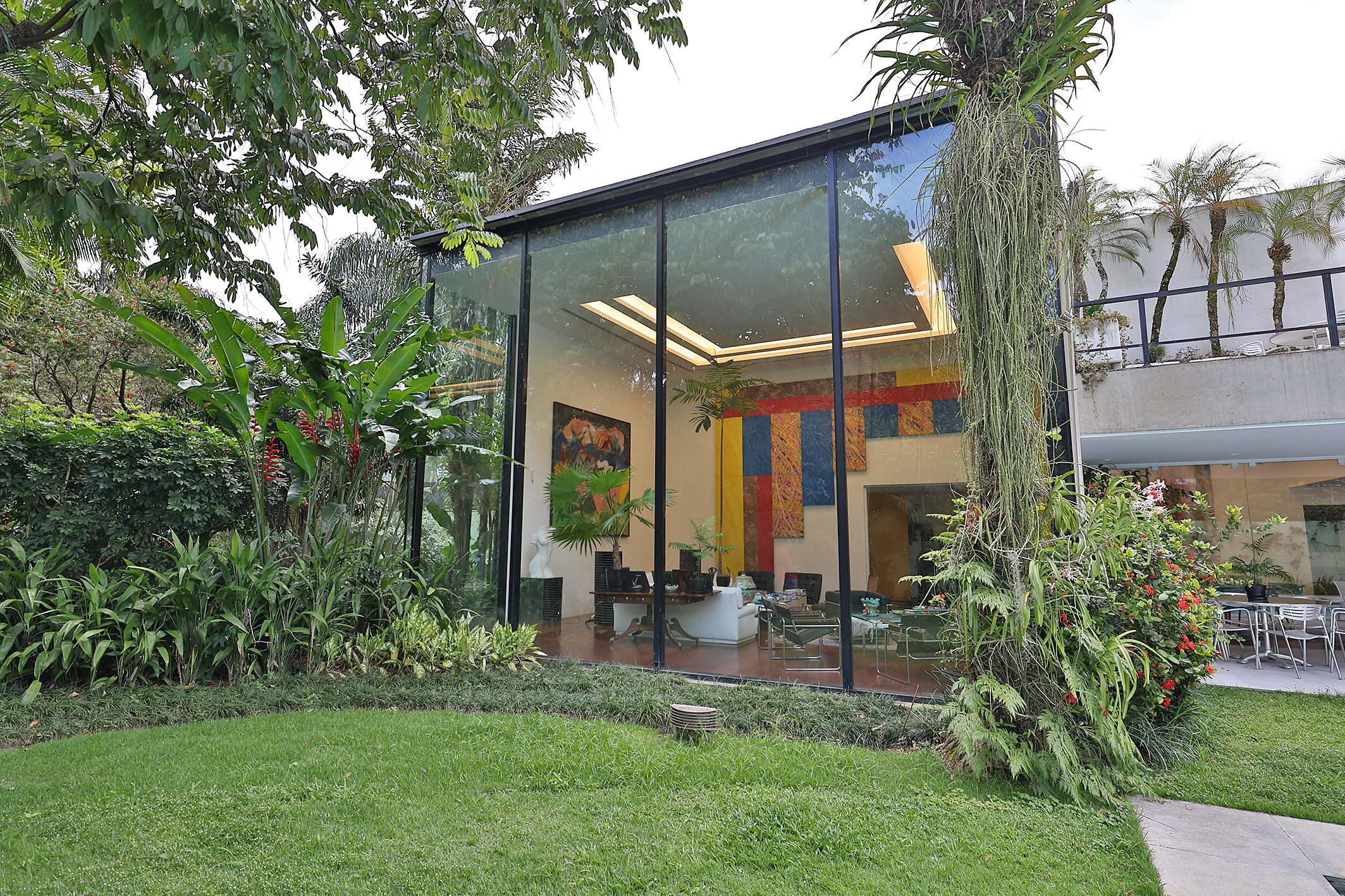 Av. Filadélfio De Azevedo Itanhangá, Rio De Janeiro, Rio de Janeiro ...