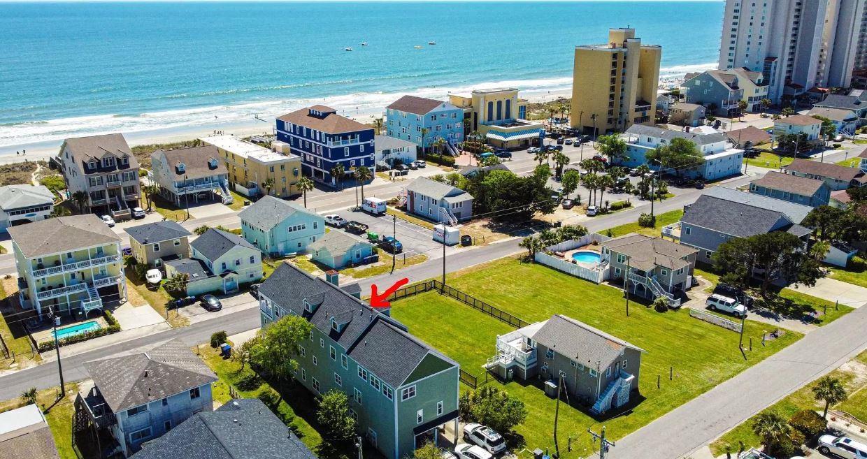 1511 Holly Dr, North Myrtle Beach, SC 29582