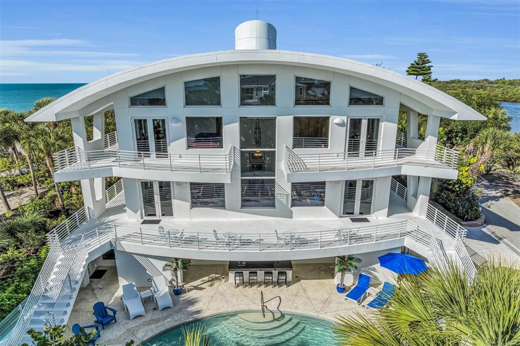 773 N Manasota Key Rd, Englewood, FL 34223