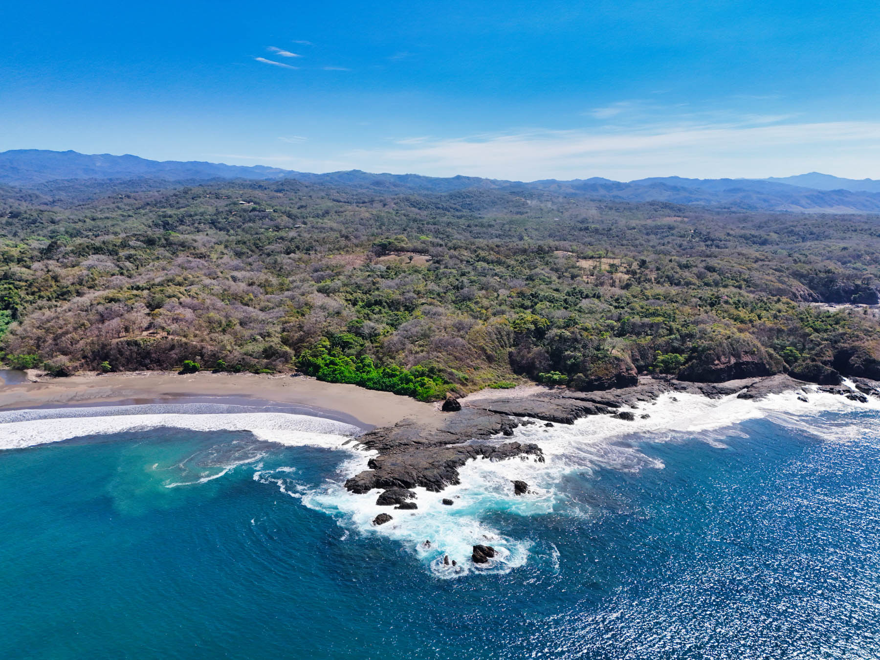 Nosara | Ostional, Nosara, Guanacaste, Costa Rica