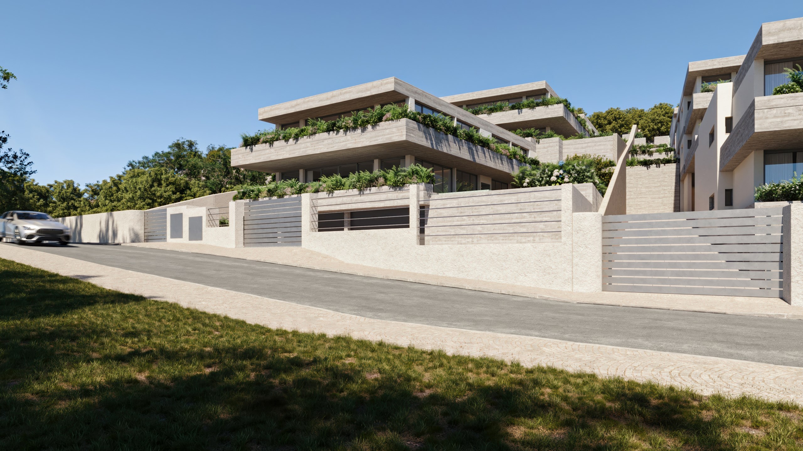 Rua E Trás-os-Montes, Cascais, Lisbon 2765-292, Portugal