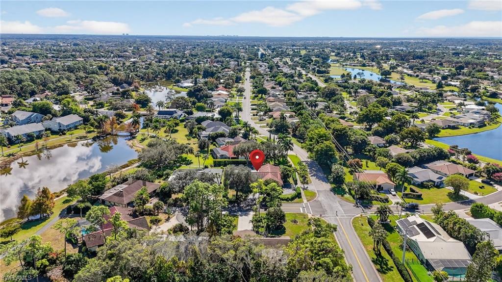 2140 Evergreen Lake Ct, Naples, FL 34112