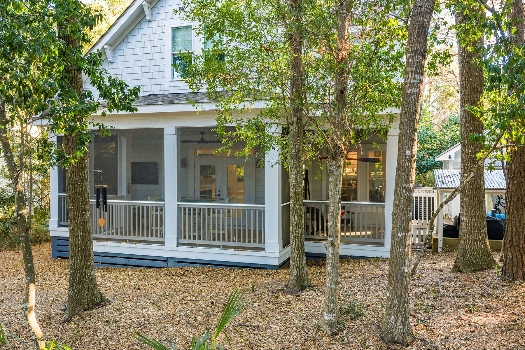 7 Red Bay Ct, Bald Head Island, NC 28461