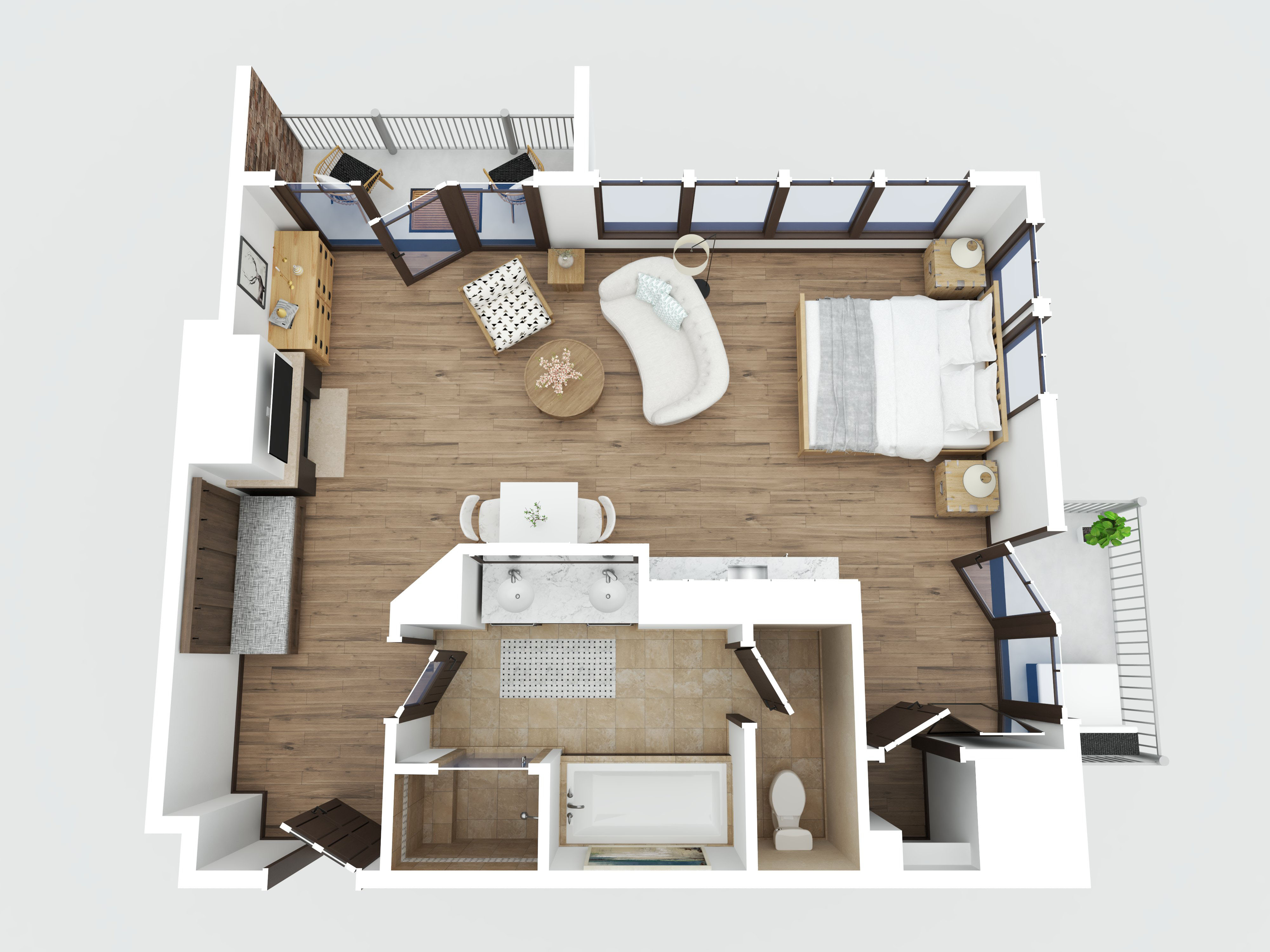 568 Mountain Village Blvd, Mountain Village, CO 81435