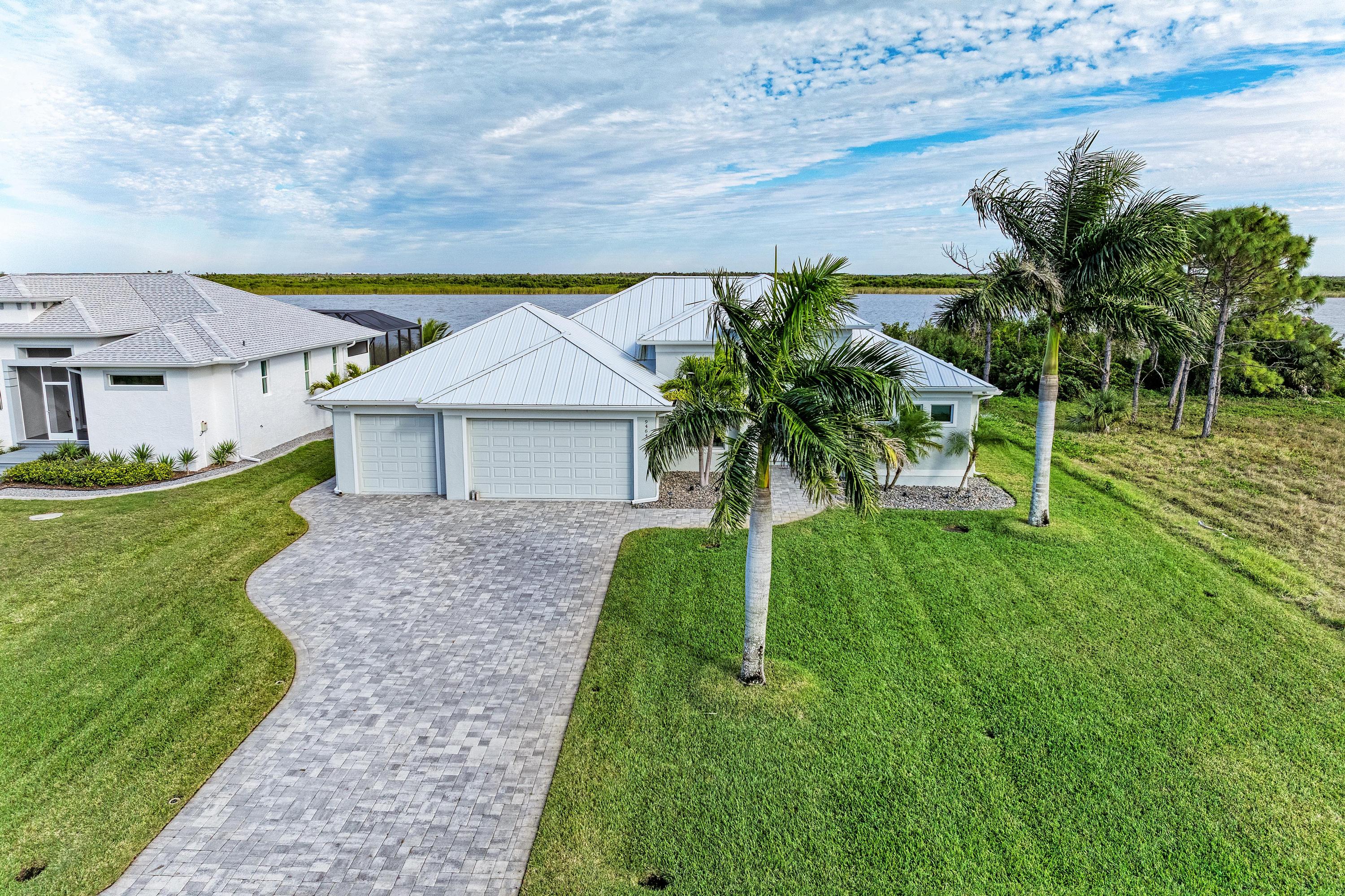 9464 St Mary S Ct, Port Charlotte, FL 33981