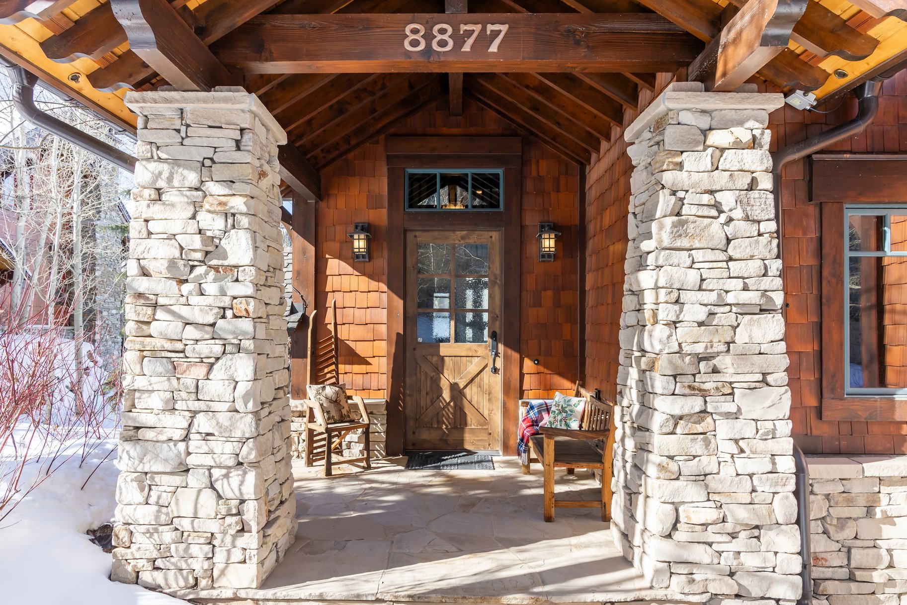8877 Empire Club Dr, Park City, UT 84060