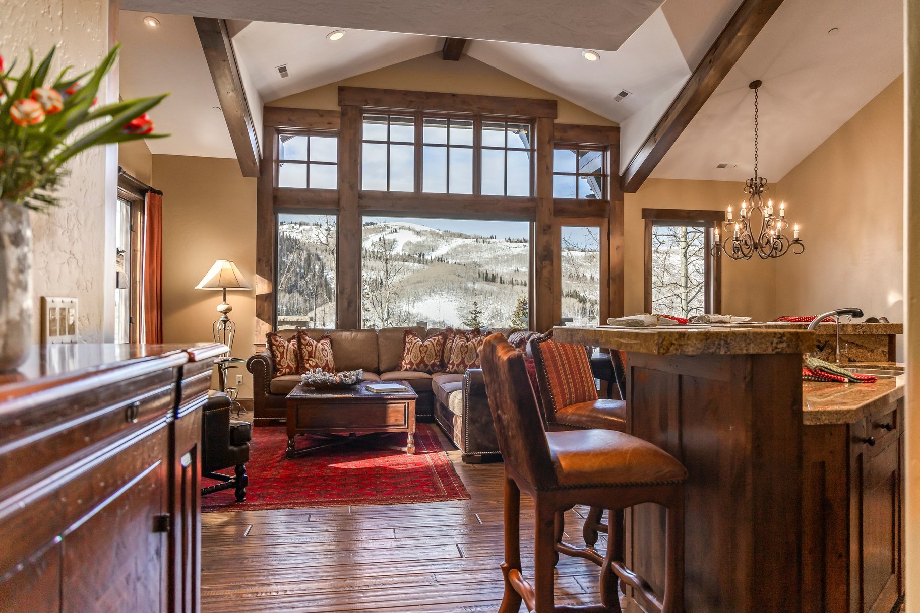 8877 Empire Club Dr, Park City, UT 84060