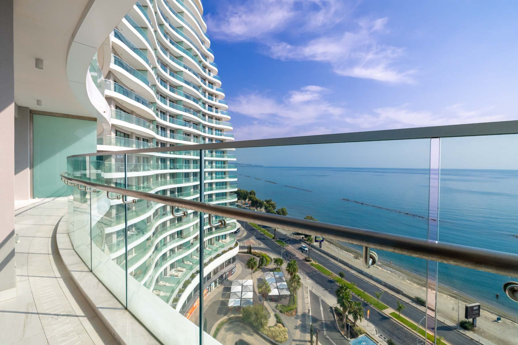 Potamos Germasoyia, Limassol, Lemesos, Cyprus