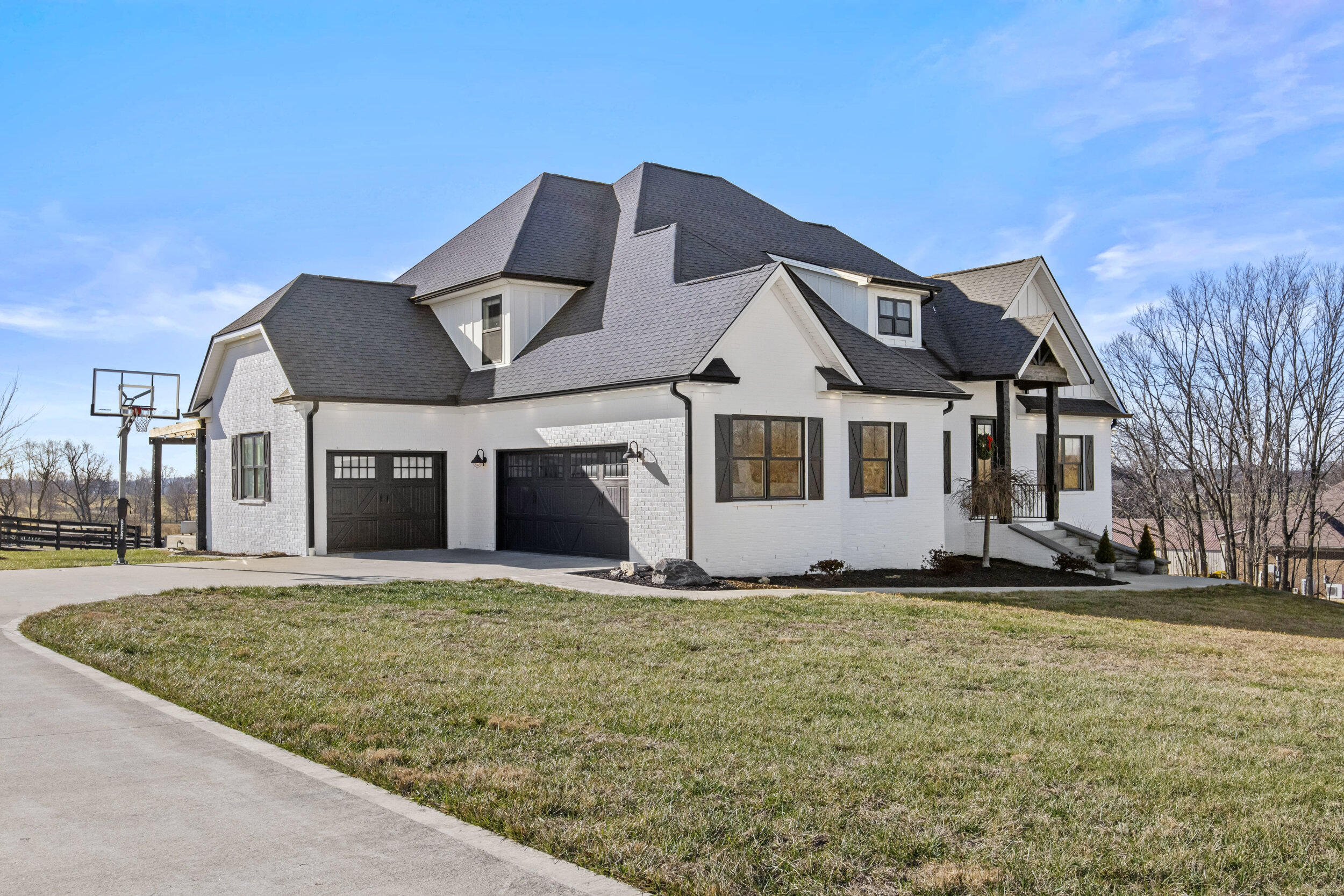 120 Grable Ln, Georgetown, KY 40324