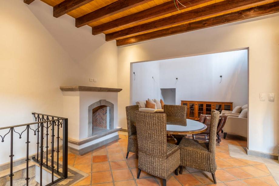 Prol Aldama, San Miguel De Allende, Guanajuato 37770, Mexico